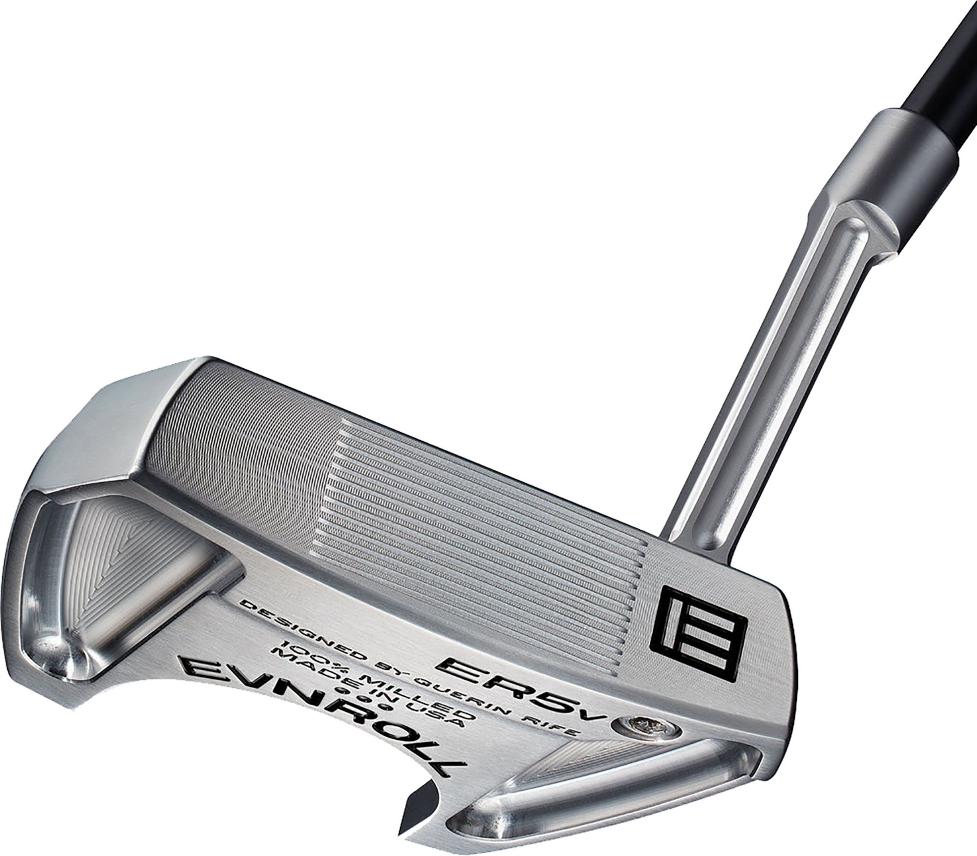 Evnroll ERv-Series Midlock Custom Putter | Golf Galaxy