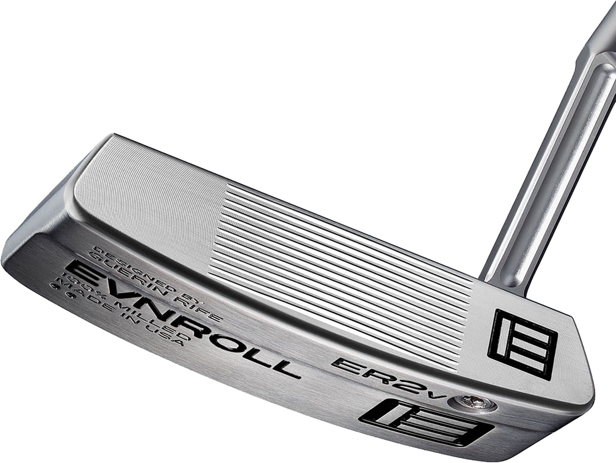 Evnroll ERv-Series Midlock Custom Putter | Golf Galaxy