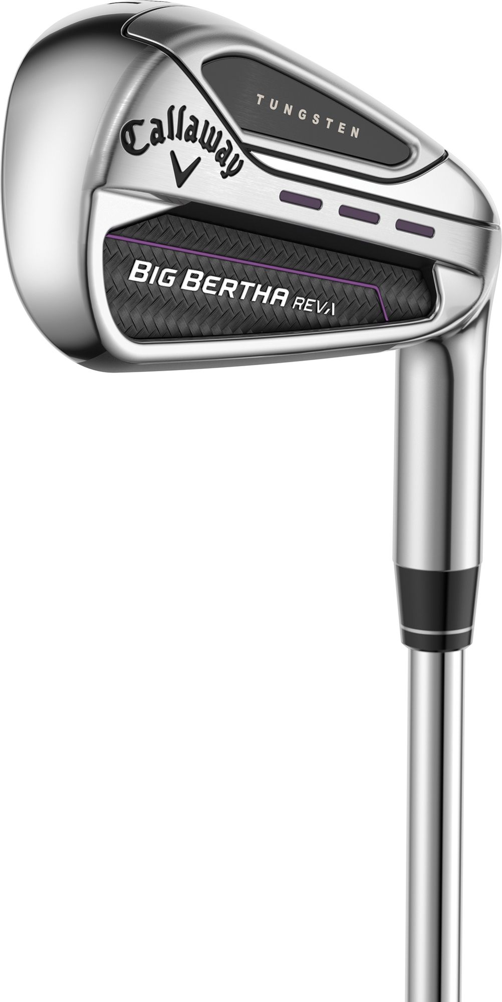 Callaway Women’s Big Bertha REVA 23 Custom Irons – Sansujyuku
