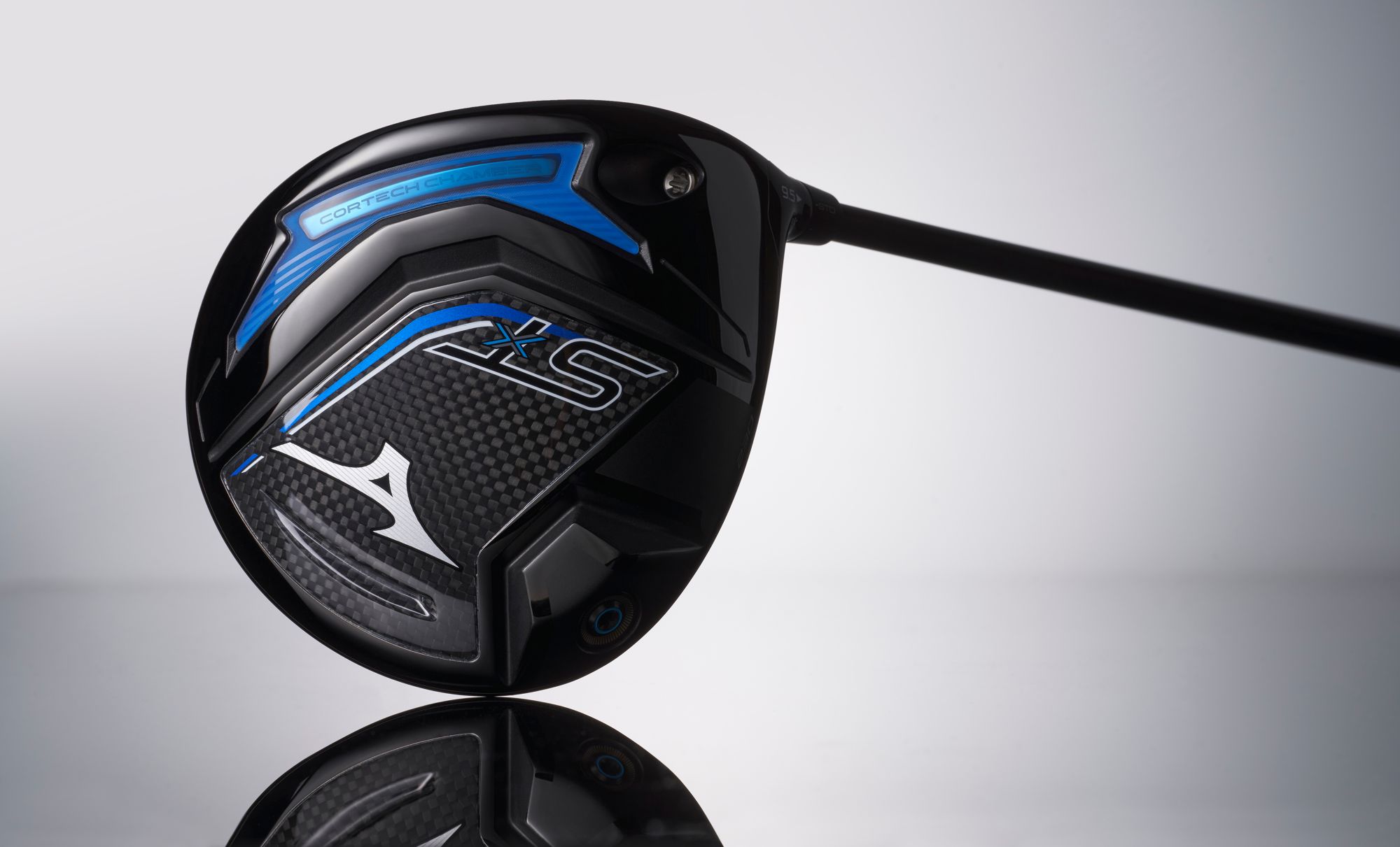 Mizuno ST-X 230 Custom Driver – Sansujyuku