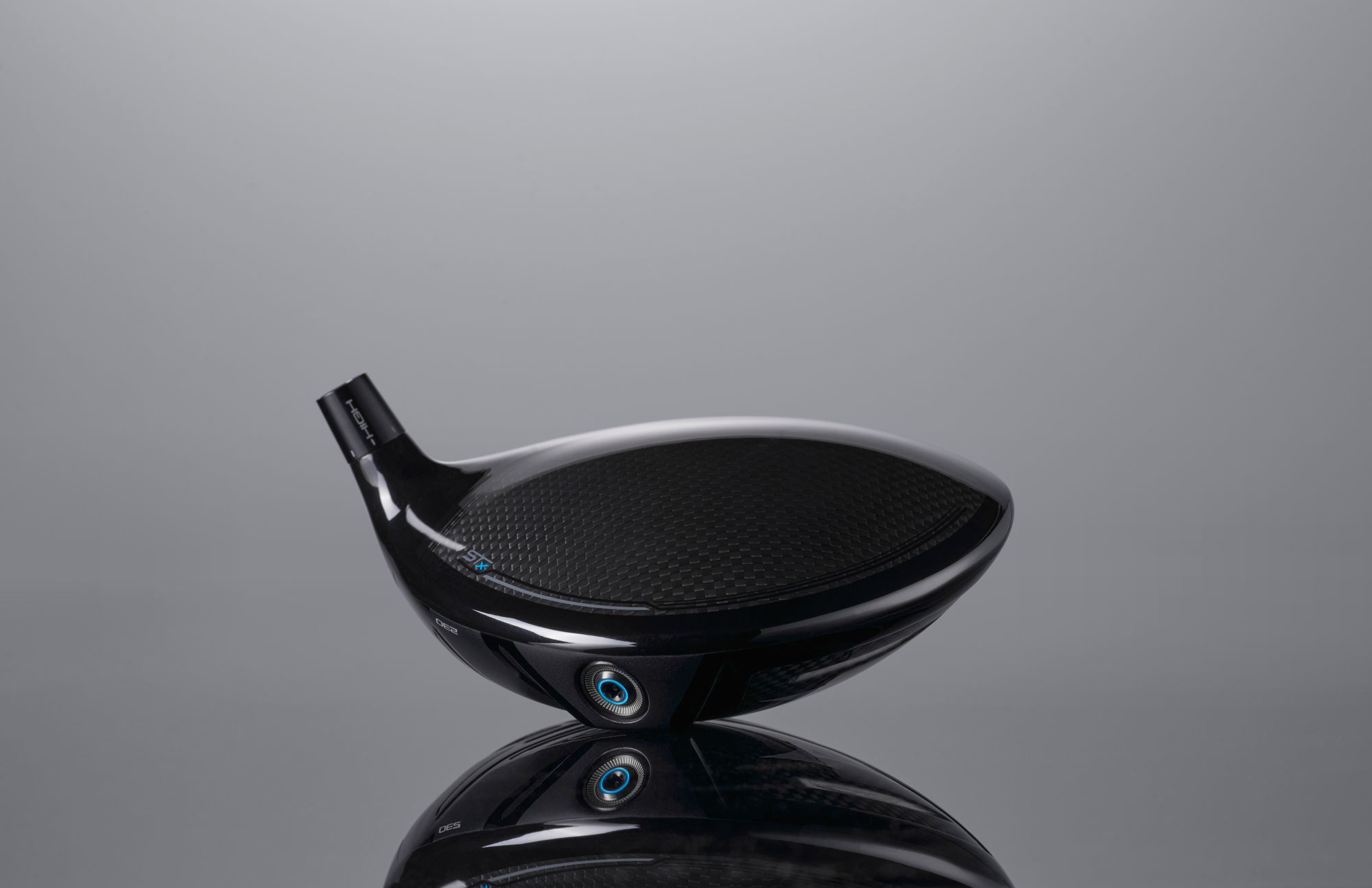 Mizuno ST-X 230 Custom Driver – Sansujyuku