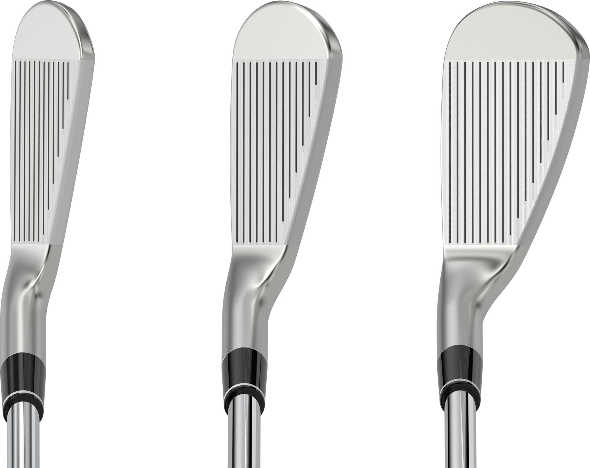 Srixon Z-Forged II Custom Irons | Golf Galaxy