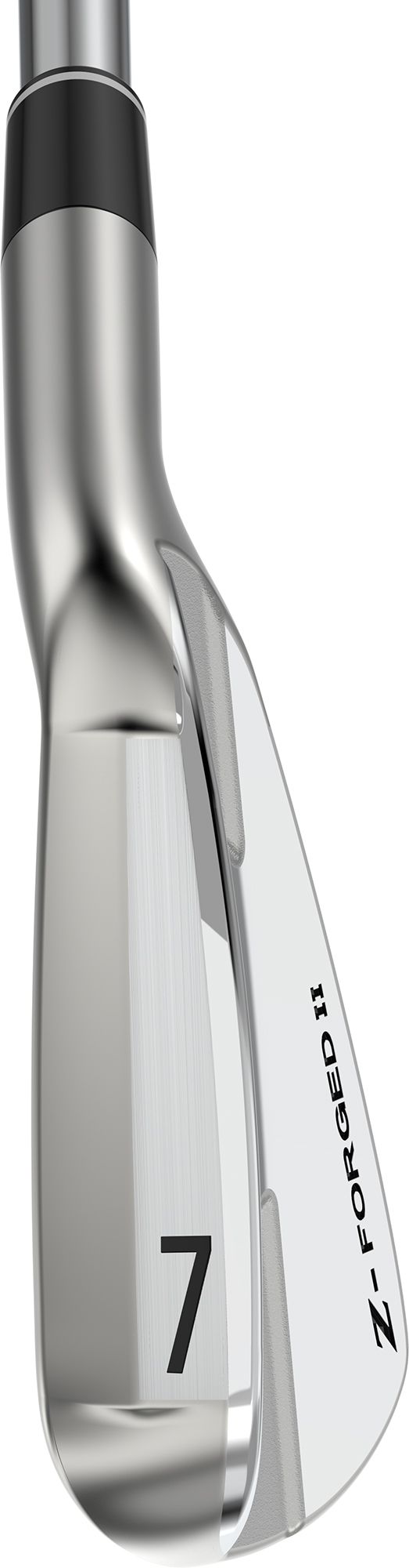 Srixon Z-Forged II Custom Irons | Golf Galaxy