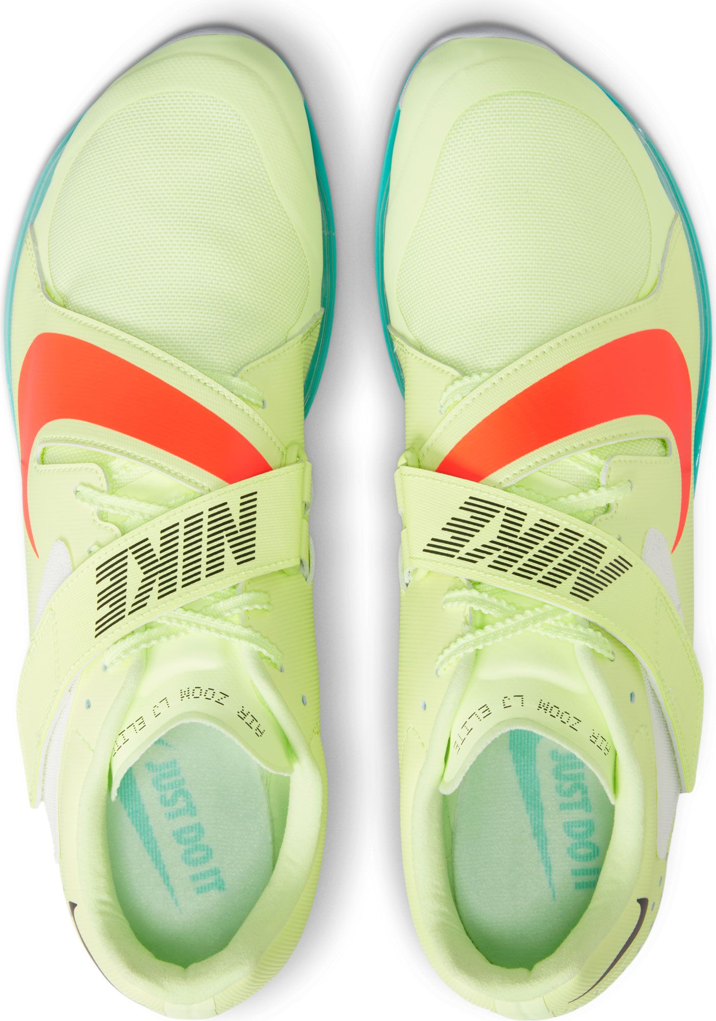 Nike Air Zoom Long Jump Elite Track and Field Shoes | DICK'S Sporting Goods