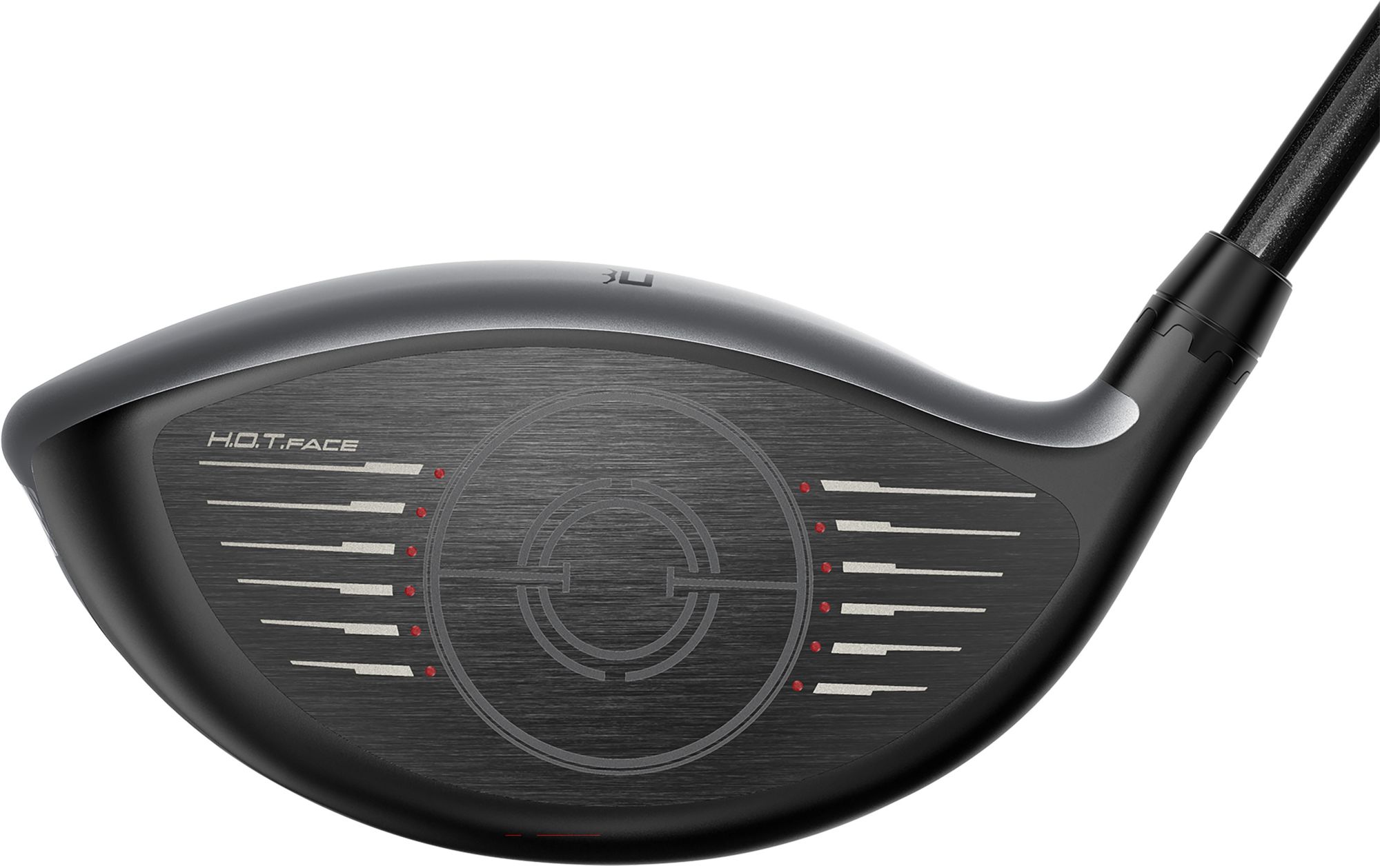 Cobra DARKSPEED LS Volition Driver – Sansujyuku