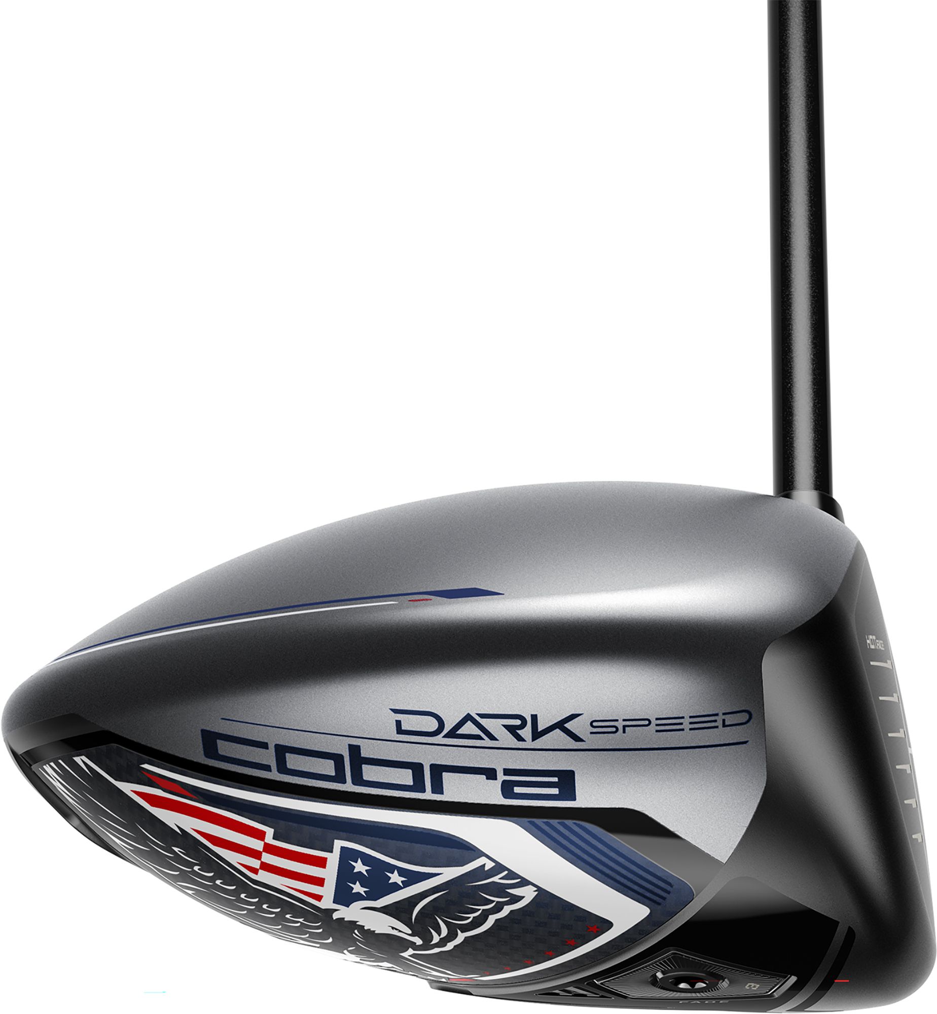 Cobra DARKSPEED LS Volition Driver – Sansujyuku