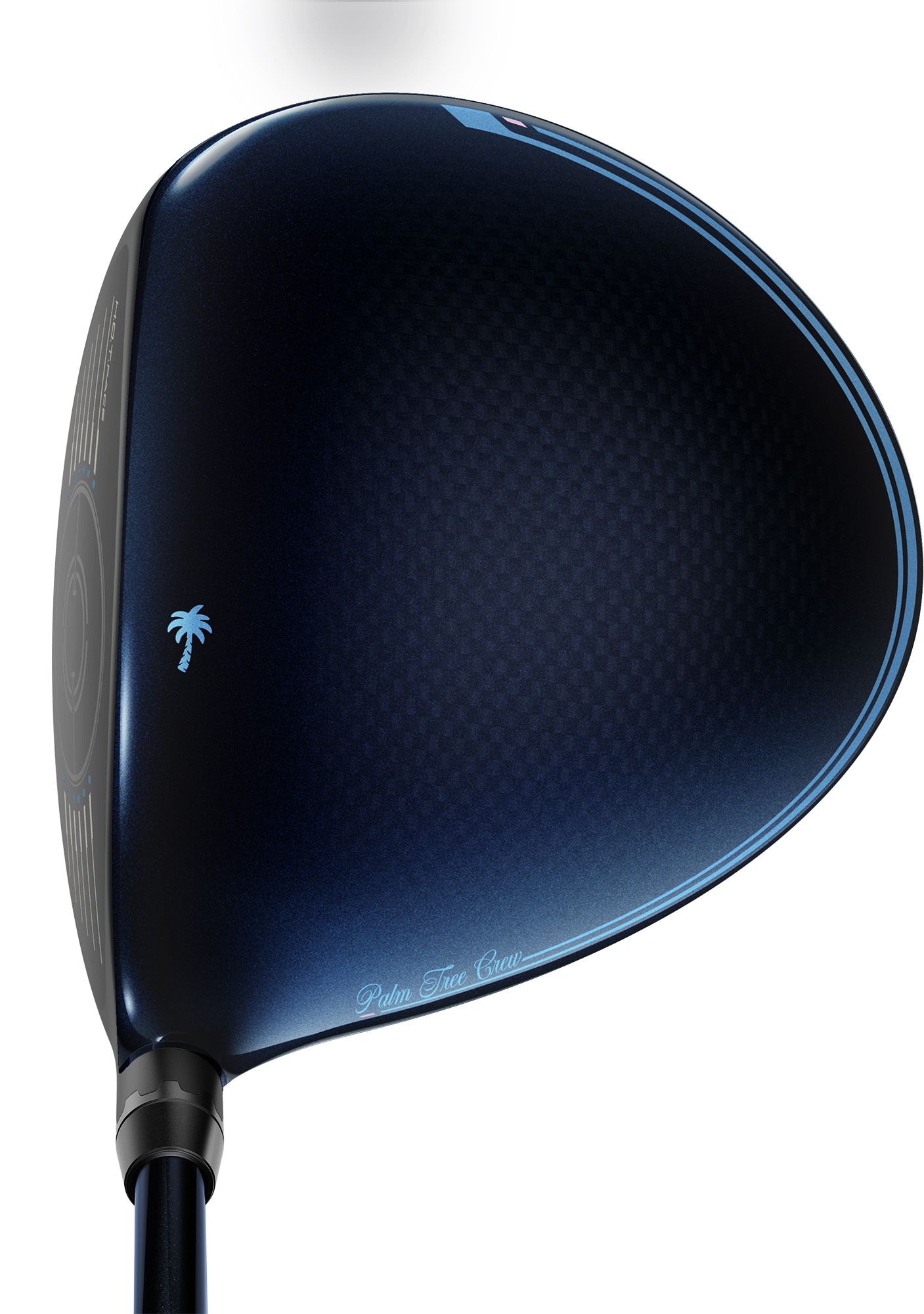 Cobra x Palm Tree Crew Limited Edition DARKSPEED X Driver – Sansujyuku