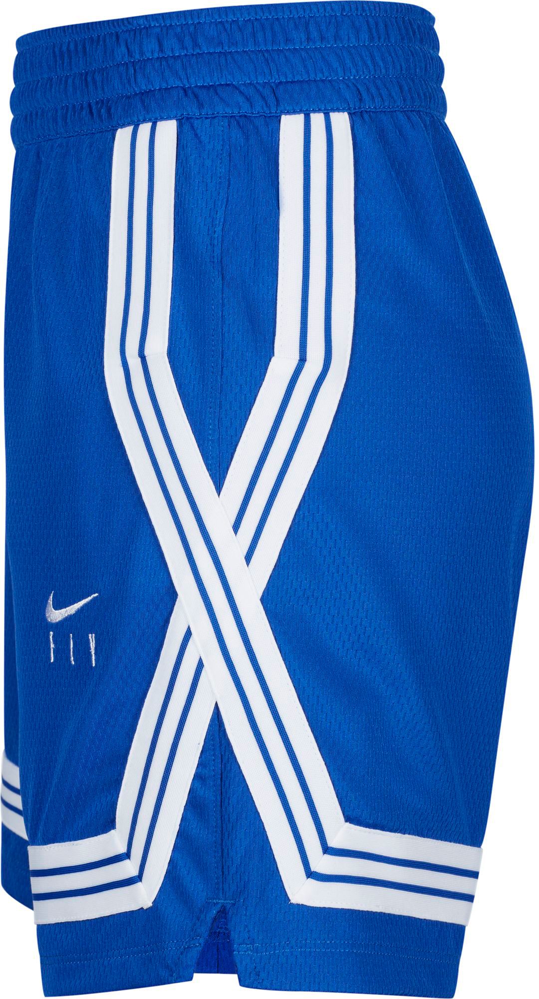 Nike Girls' Fly Crossover Training Shorts | DICK'S Sporting Goods