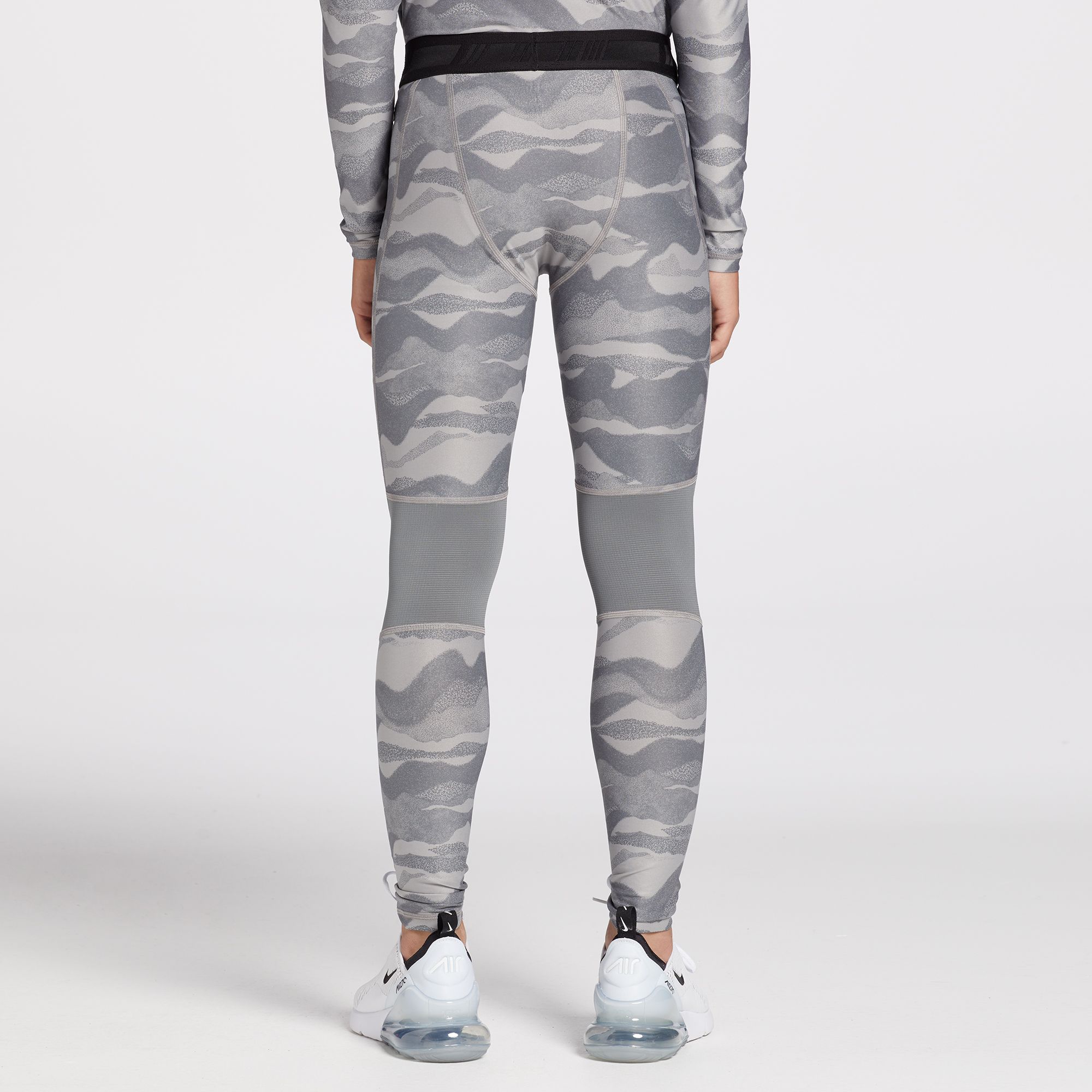 DSG Boys' Compression Full Length Tights | Dick's Sporting Goods