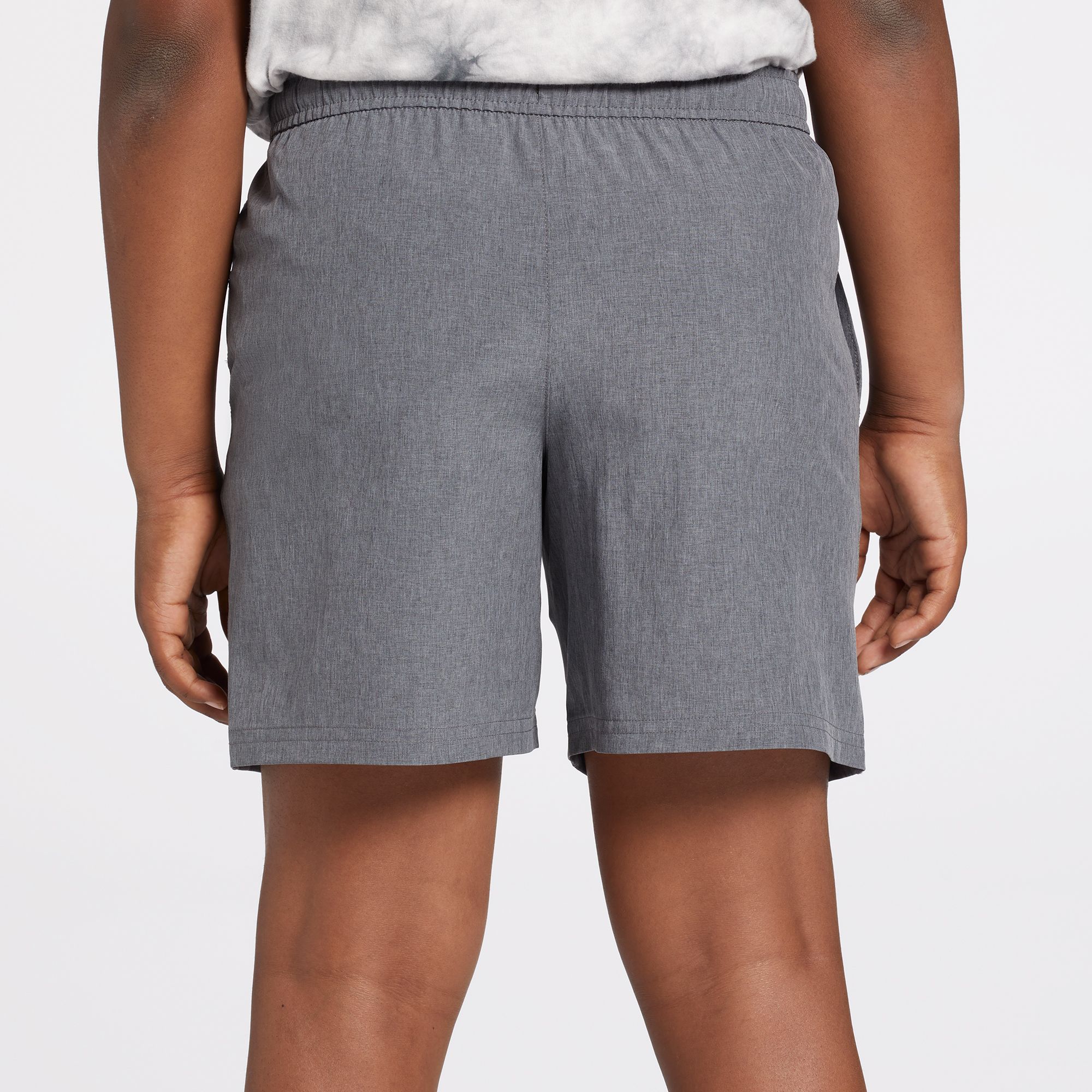Dsg Boys' Agility Shorts - Big Apple Buddy