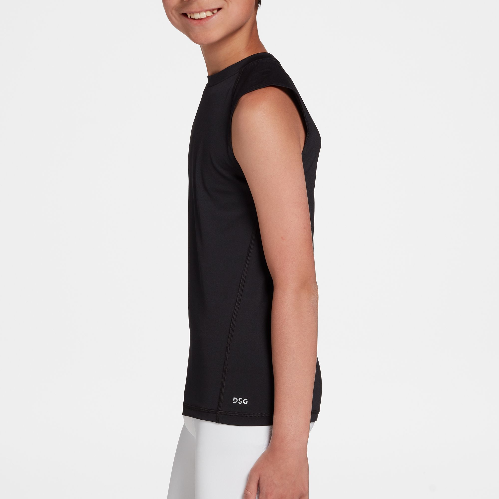 DSG Boys' Compression Tank Top | Dick's Sporting Goods