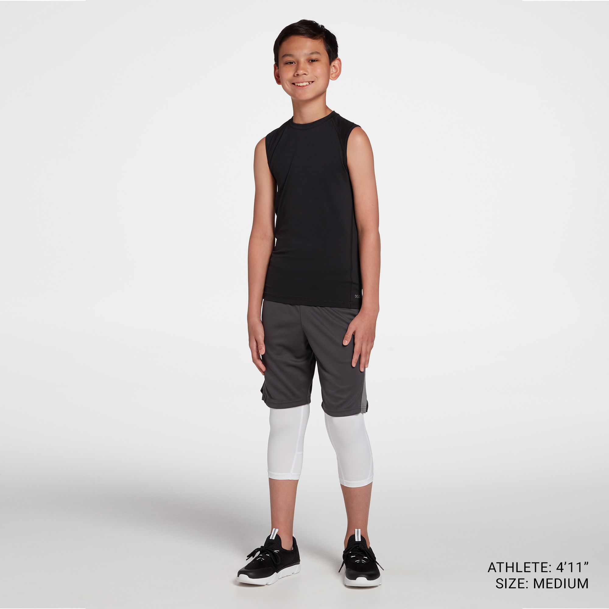 DSG Boys' Compression Tank Top | Dick's Sporting Goods