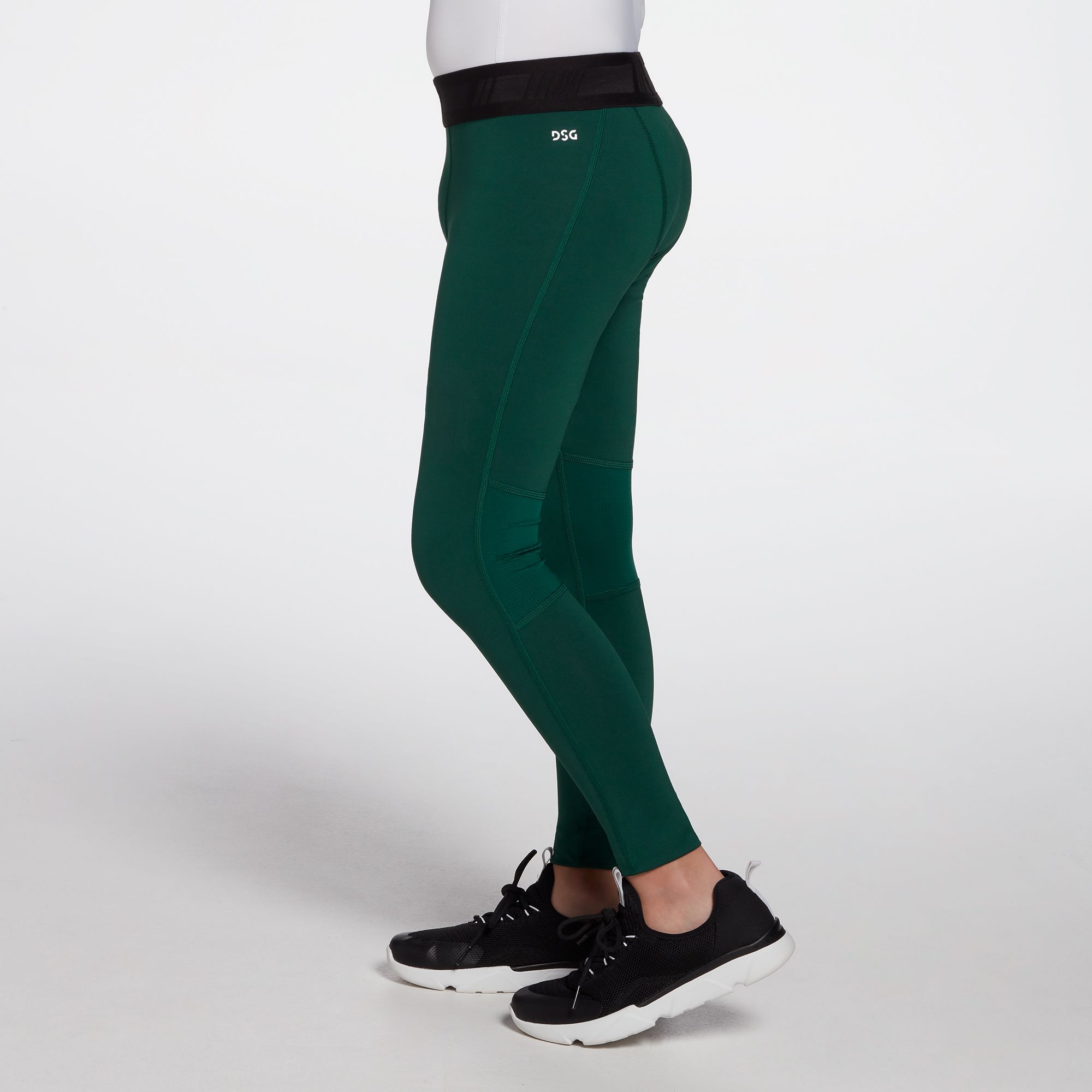 DSG Boys' Compression Full Length Tights | DICK'S Sporting Goods