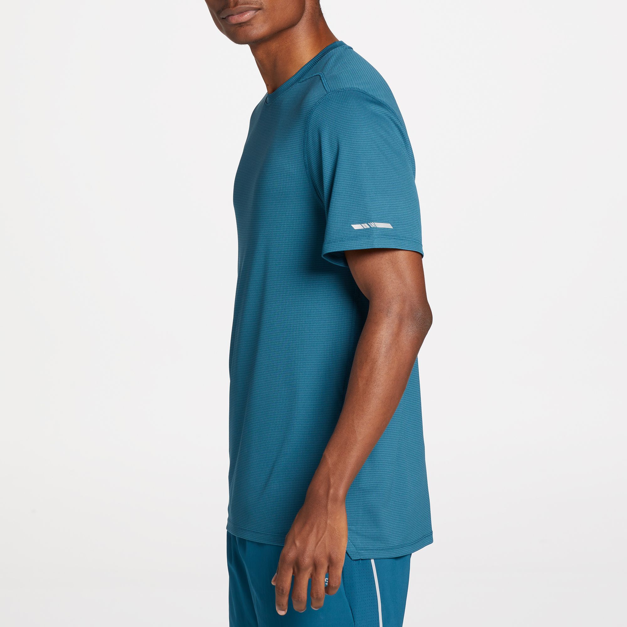 DSG Men's Run Short Sleeve T-Shirt | Dick's Sporting Goods