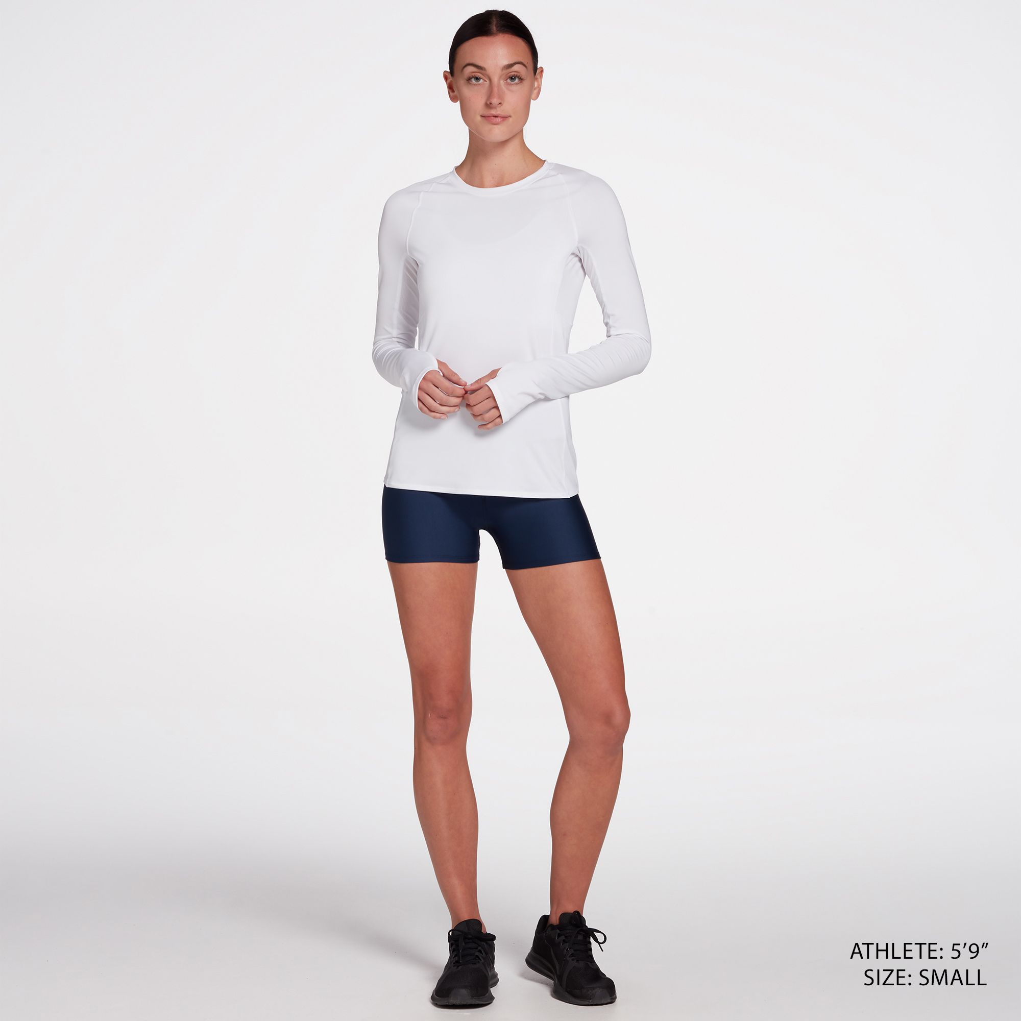 DSG Women's 3" Compression Shorts | Dick's Sporting Goods