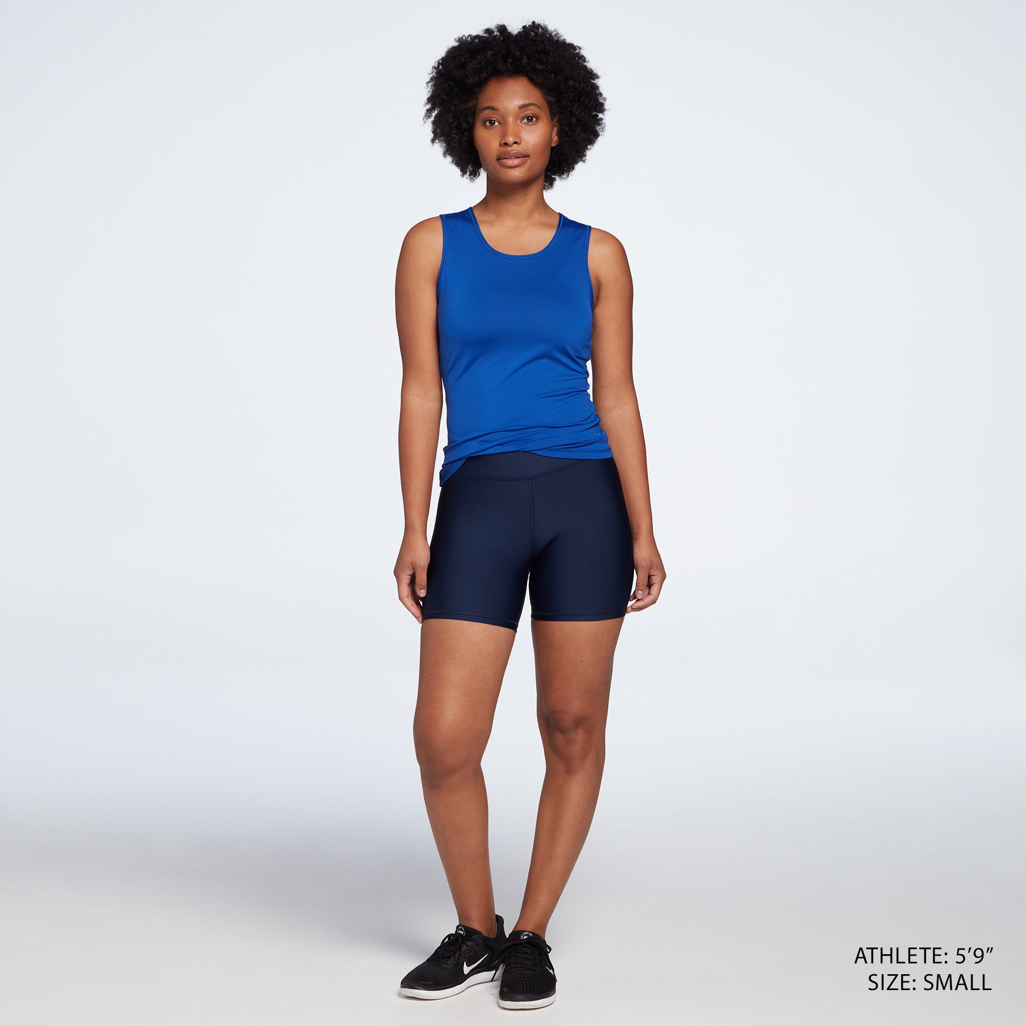 DSG Women's 5" Compression Shorts | Dick's Sporting Goods