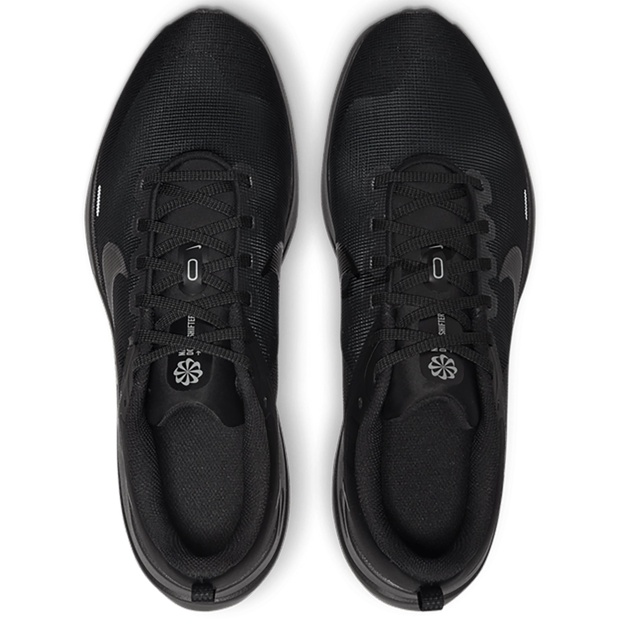 Black Nike Running Shoes For Men