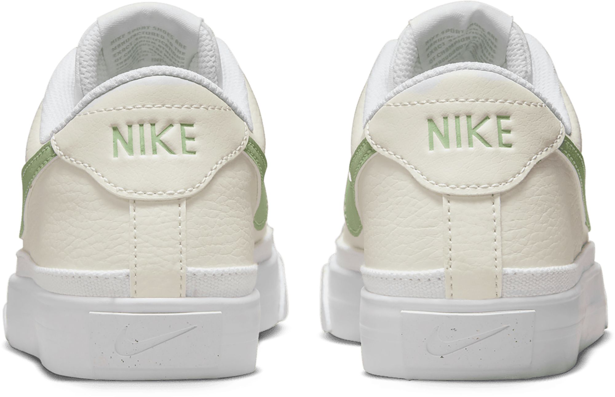 Nike Women's Court Legacy Next Nature Shoes | Dick's Sporting Goods