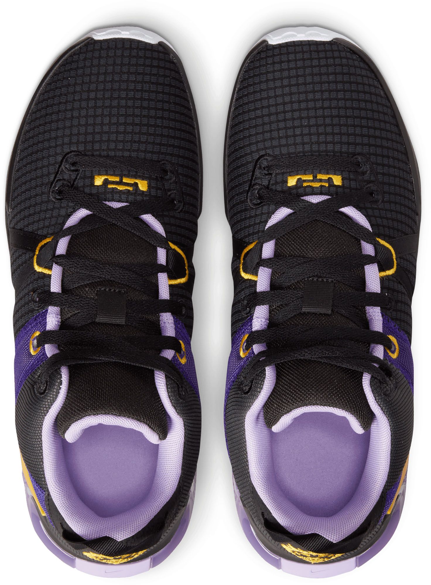 Nike LeBron Witness 7 Basketball Shoes | Dick's Sporting Goods