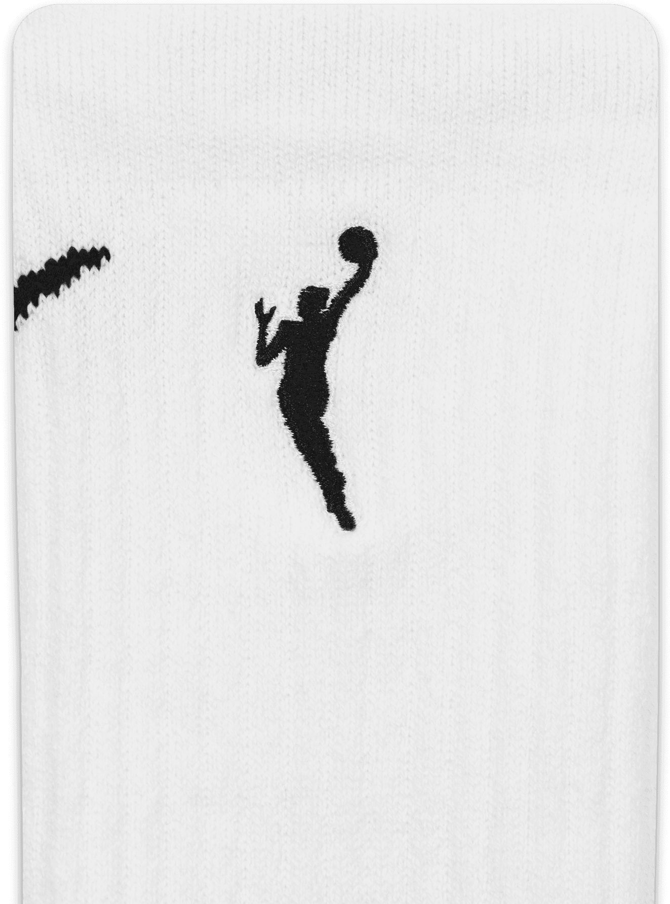 Nike Adult WNBA White Elite Crew Socks | Dick's Sporting Goods