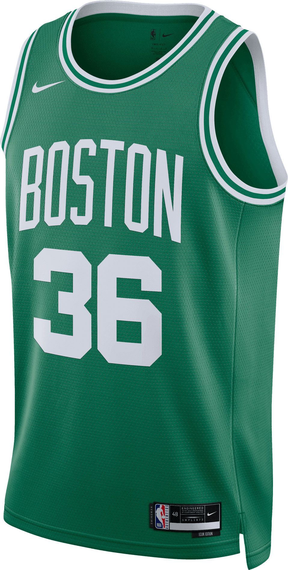 Boston Celtics Icon Edition 2022/23 Nike Dri-FIT NBA