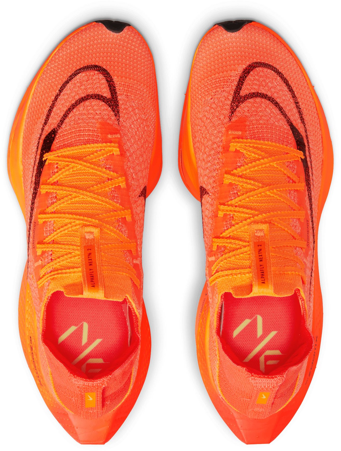 Nike Men's Alphafly 2 Running Shoes | Dick's Sporting Goods