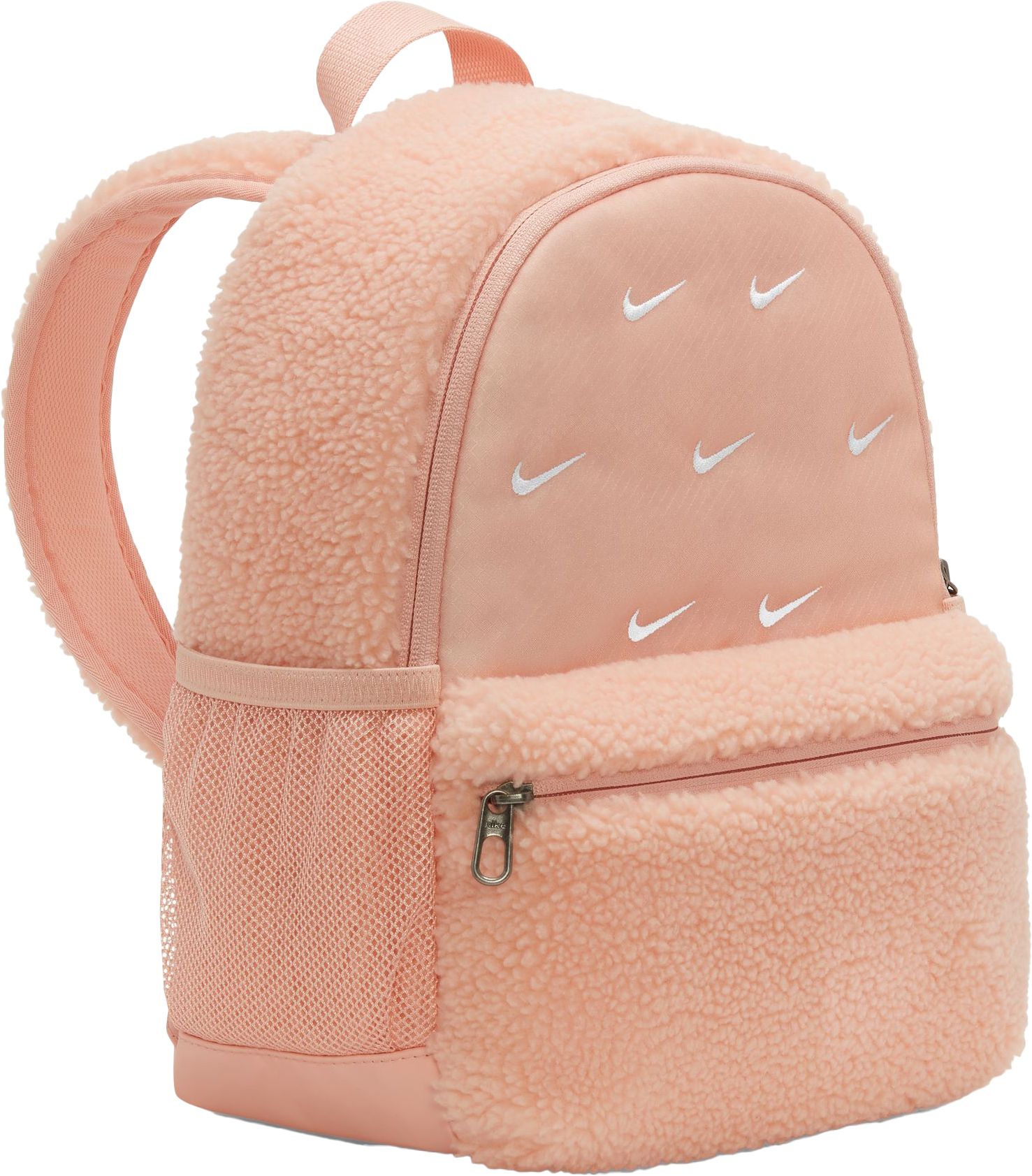 Nike Kids' Brasilia JDI Mini Sherpa Backpack | Dick's Sporting Goods