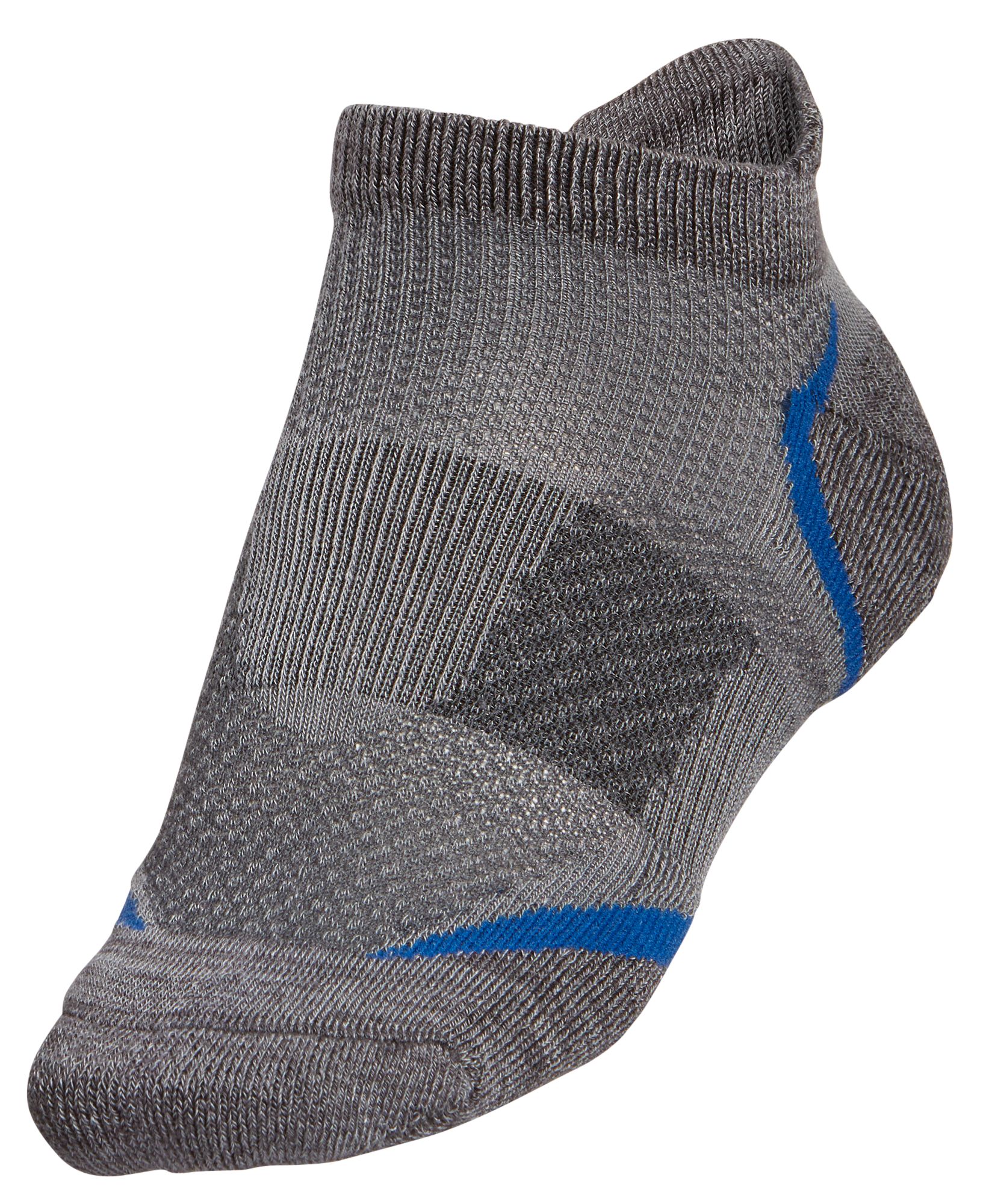 DSG Core Bamboo Running Socks - 3 Pack | Dick's Sporting Goods