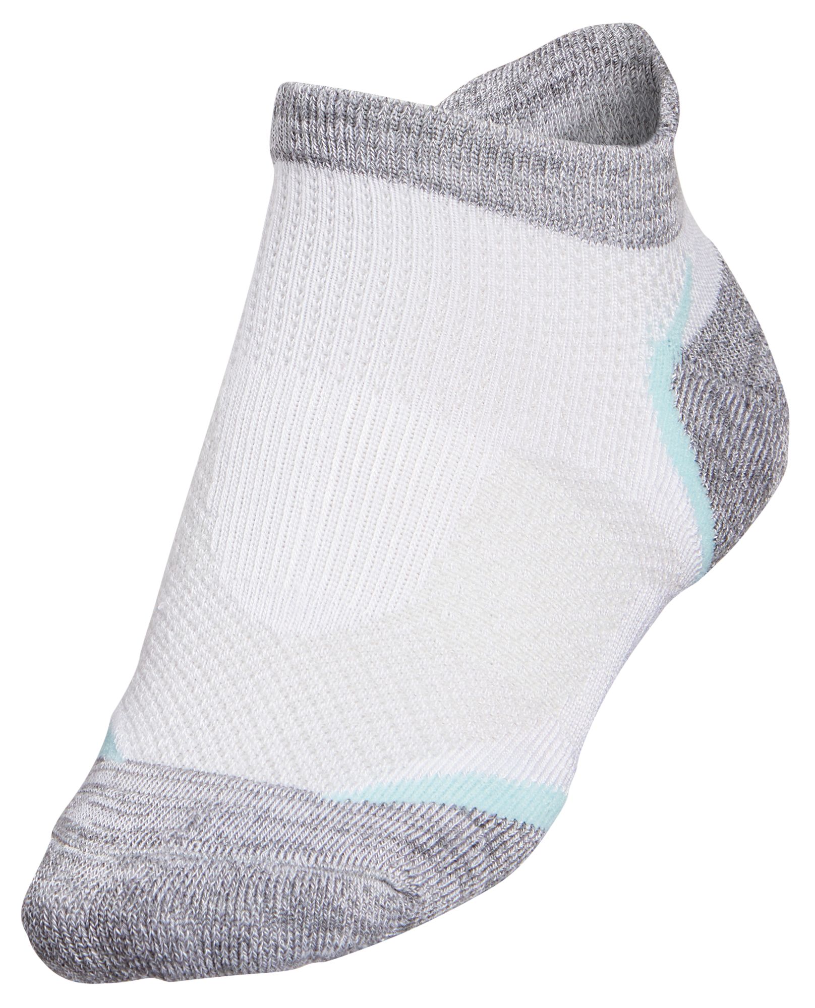 DSG Core Bamboo Running Socks - 3 Pack | Dick's Sporting Goods