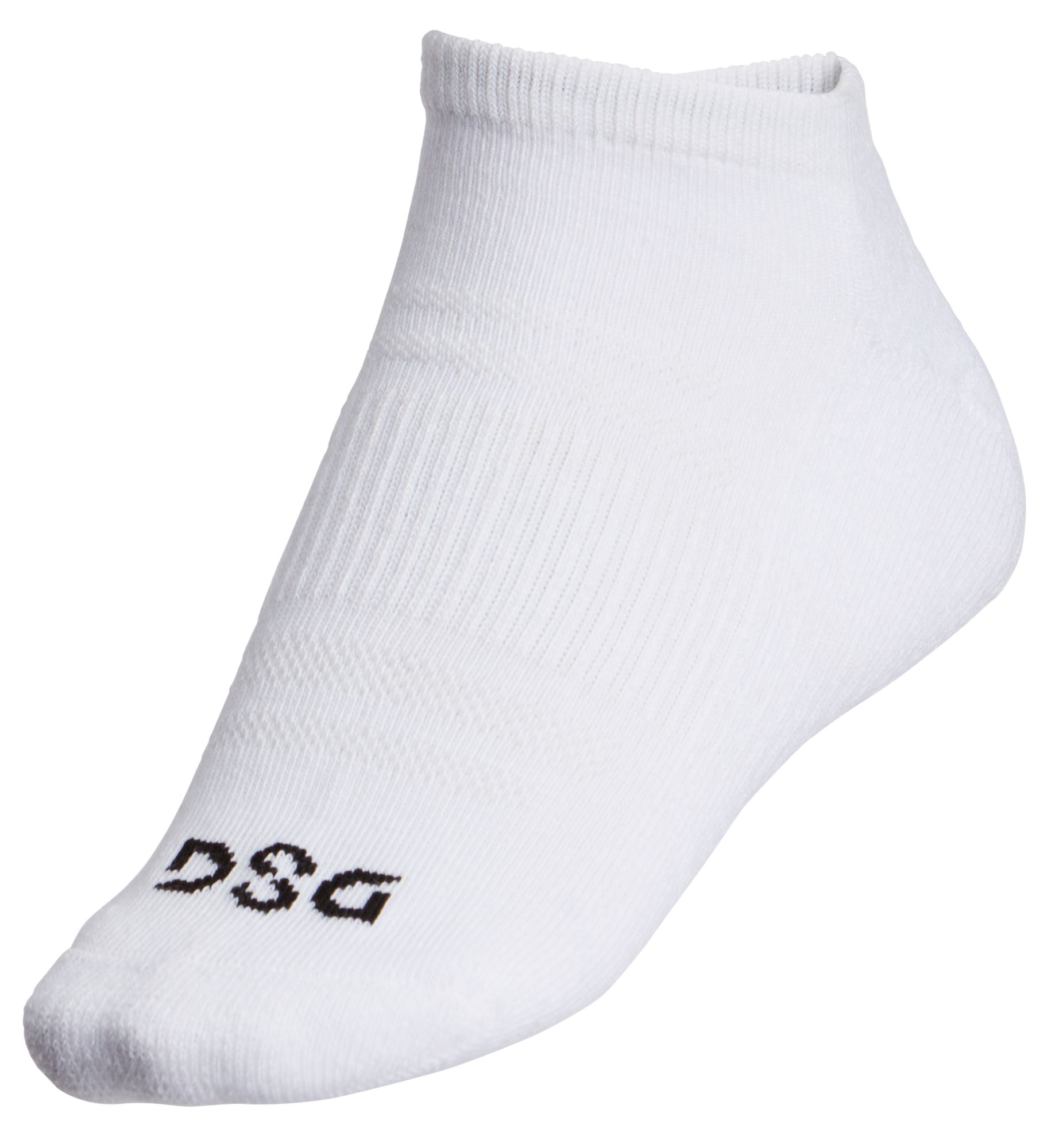 DSG No Show Socks - 6 Pack | Dick's Sporting Goods