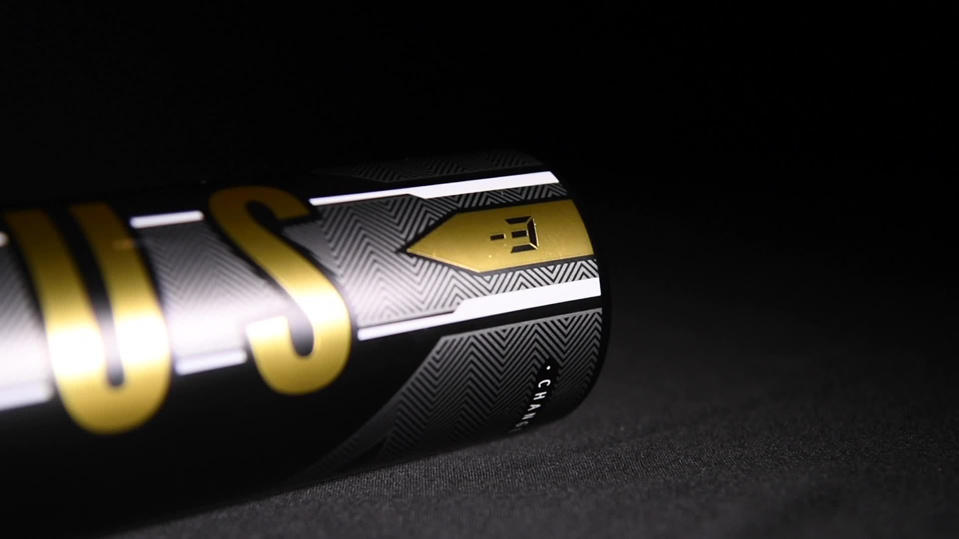 Victus Vandal BBCOR Bat (-3) – Sansujyuku