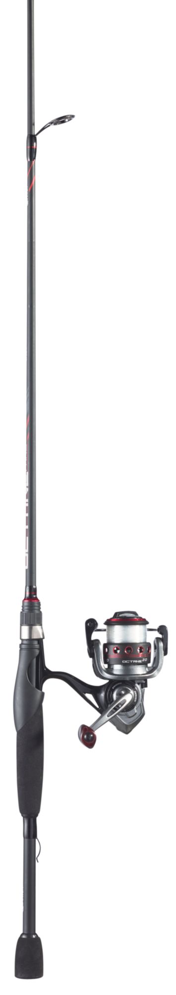 Quantum Octane Spinning Combo | Publiclands