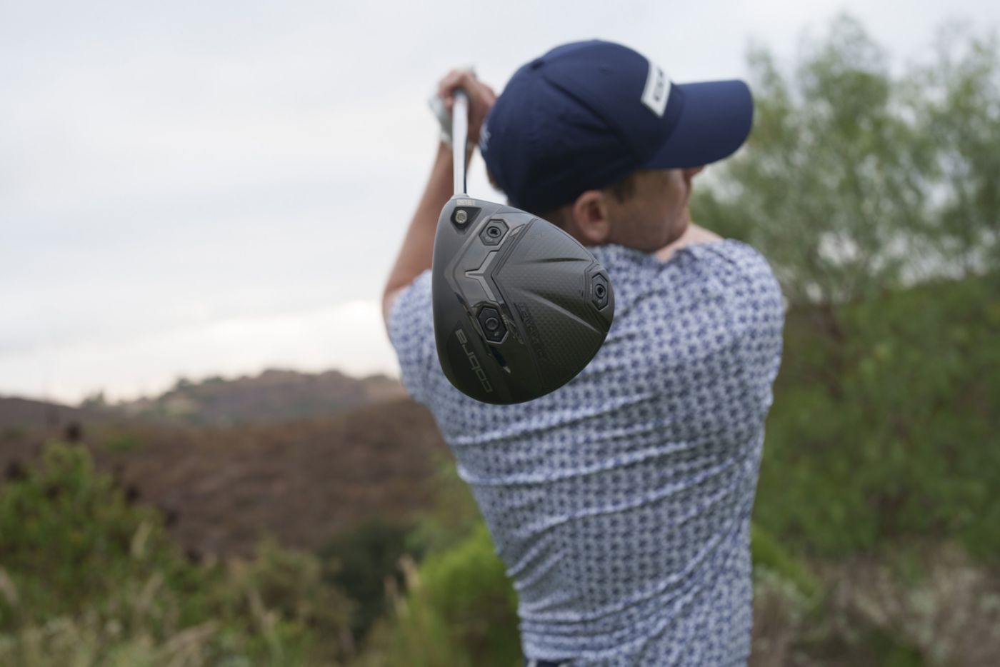 Cobra DARKSPEED-ADAPT LS Custom Driver | Golf Galaxy