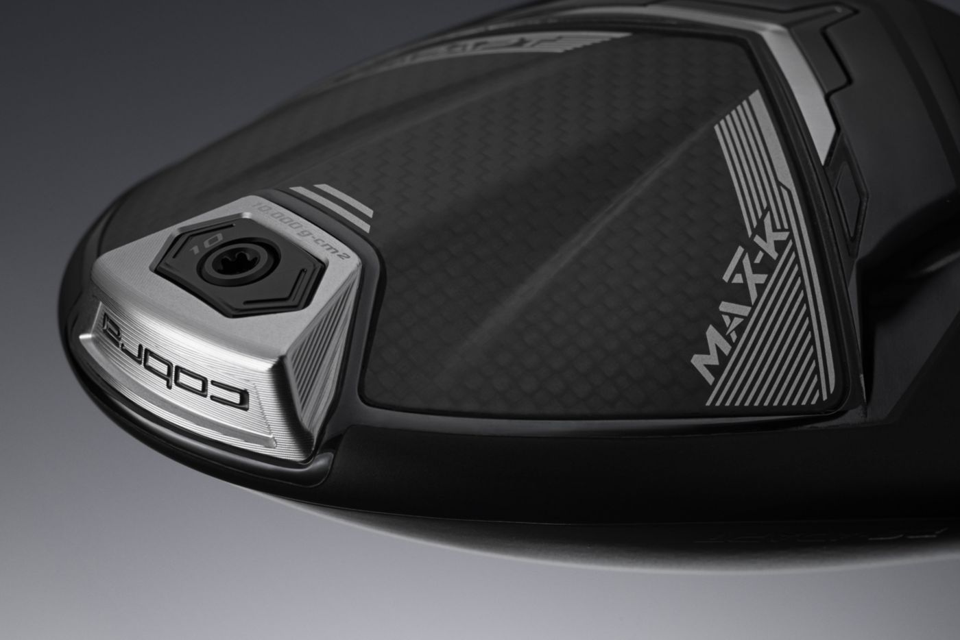 Cobra DARKSPEED-ADAPT MAX K Driver | Golf Galaxy