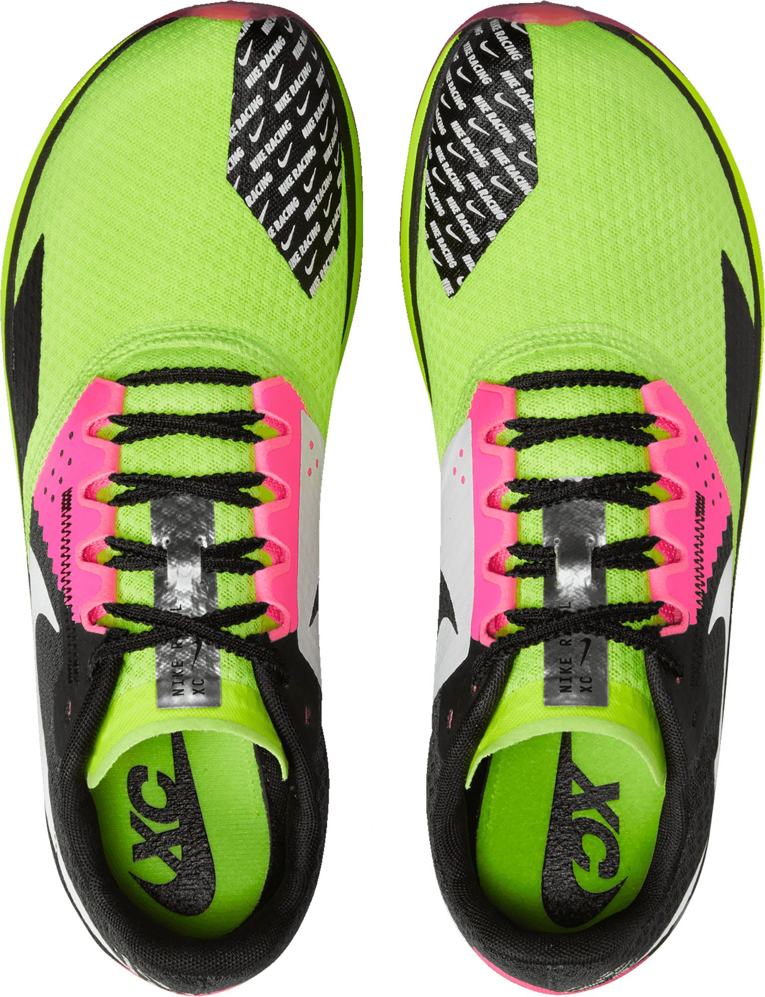 Nike Zoom Rival 6 XC Track and Field Shoes | Dick's Sporting Goods