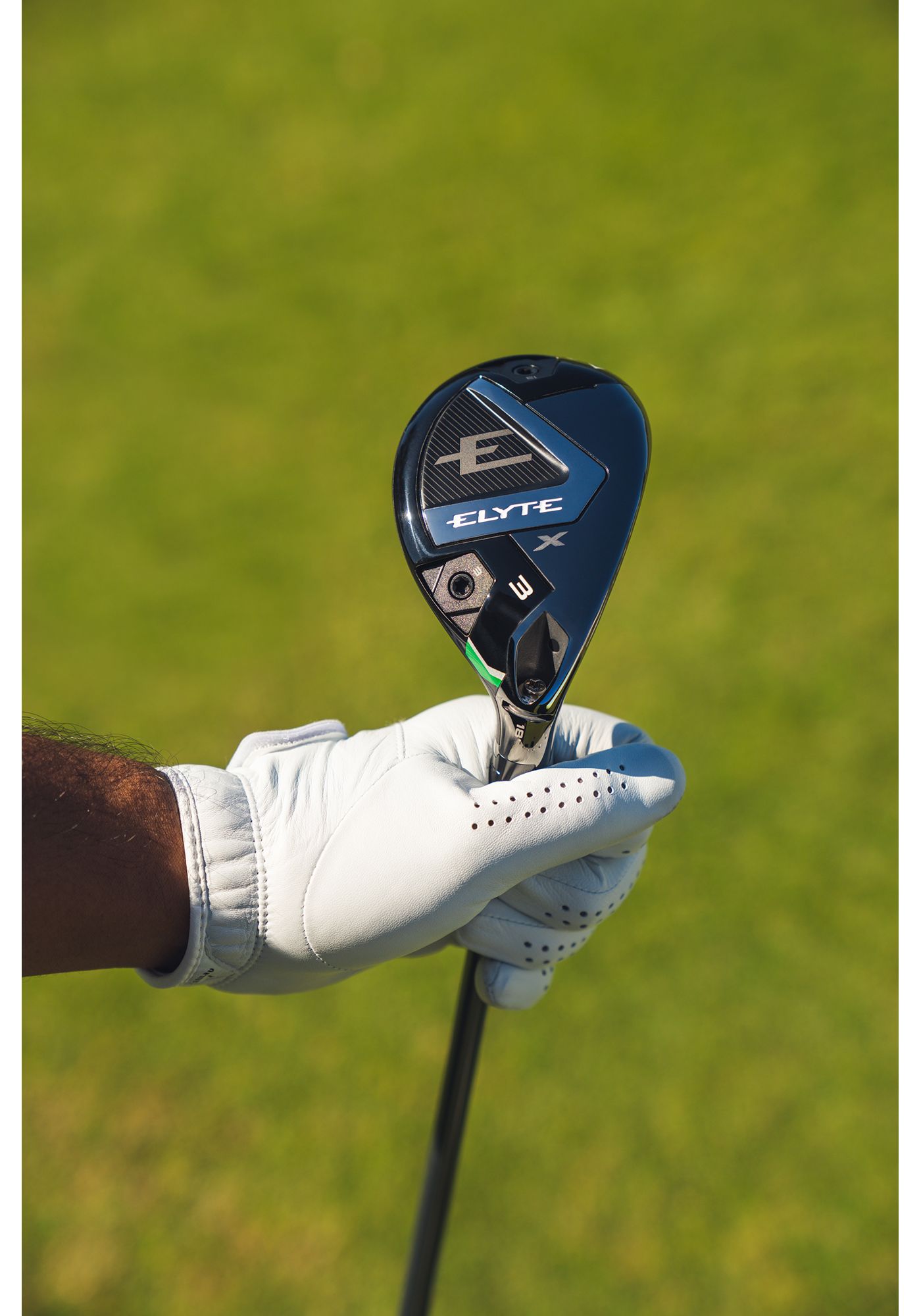 Callaway Elyte X Hybrid | Golf Galaxy