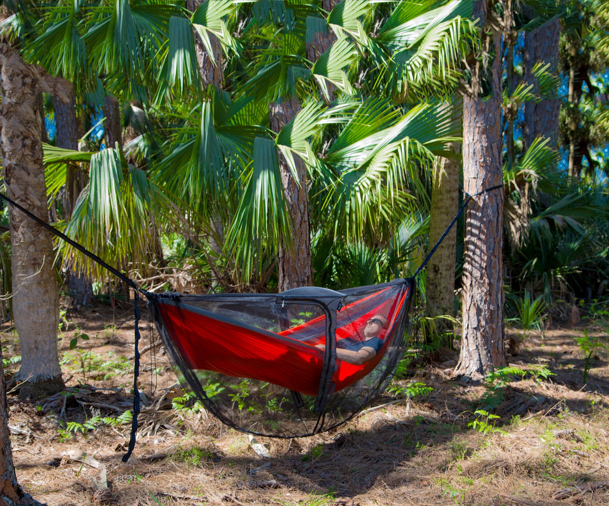 ENO Guardian DX Bug Net – Sansujyuku