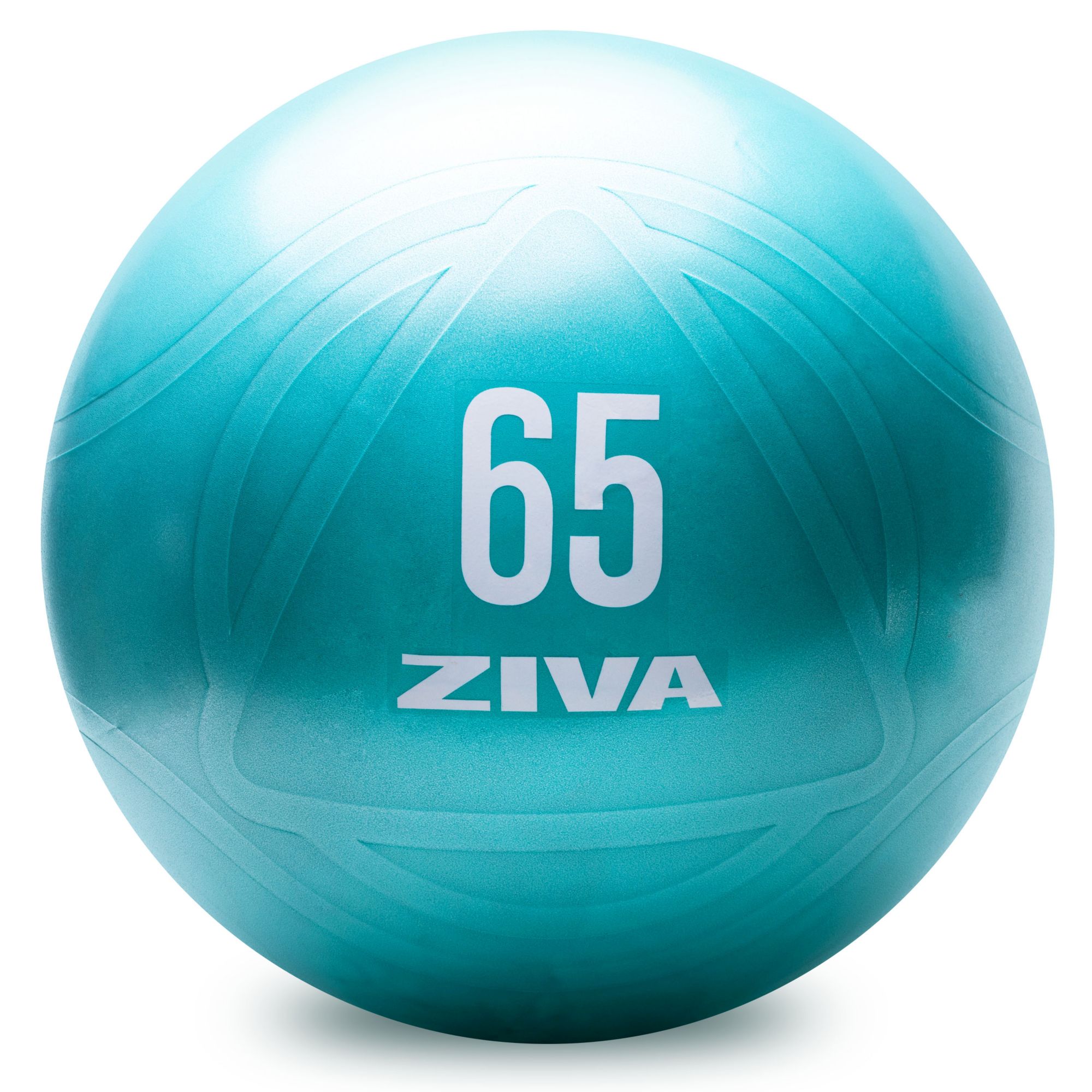 ZIVA Chic Anti-Burst Core Fit Ball | Dick's Sporting Goods