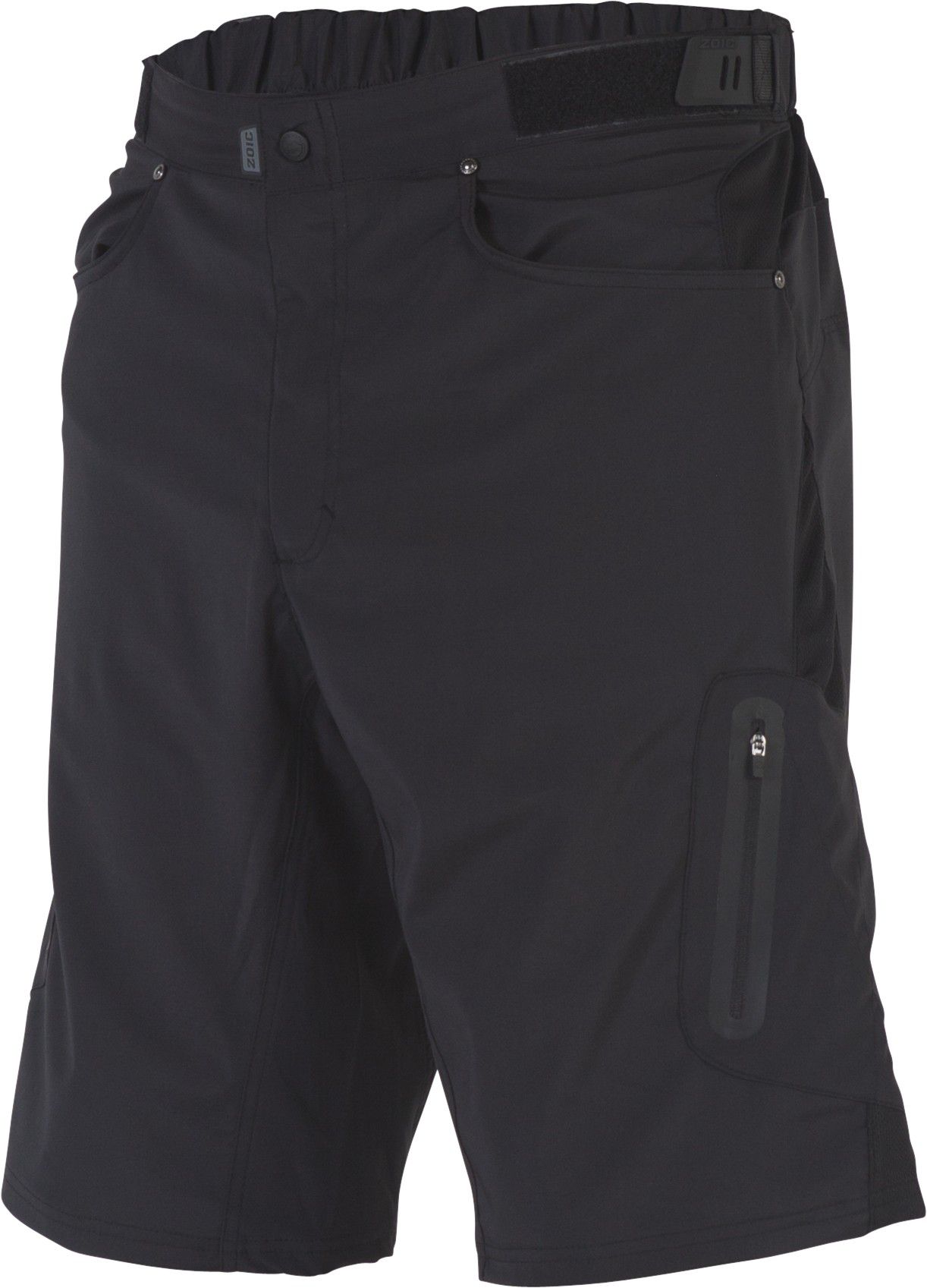 Dick's Sporting Goods ZOIC Men's Ether Cycling Shorts | Hamilton Place