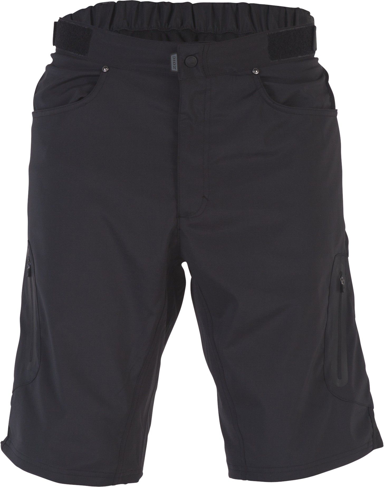 Dick's Sporting Goods ZOIC Men's Ether Cycling Shorts | Hamilton Place