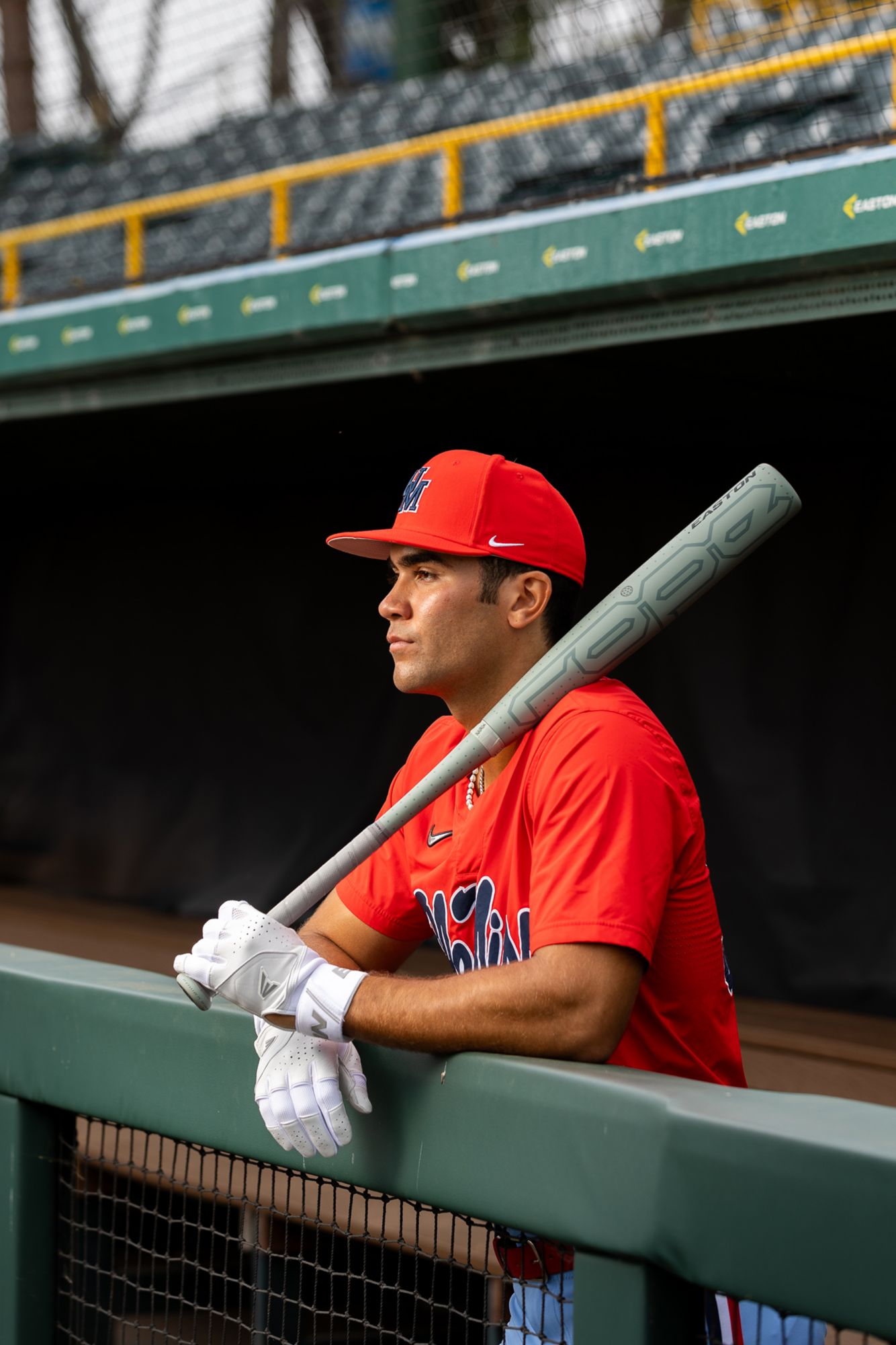 Easton Rope Composite BBCOR Bat (-3) 2025 – Sansujyuku