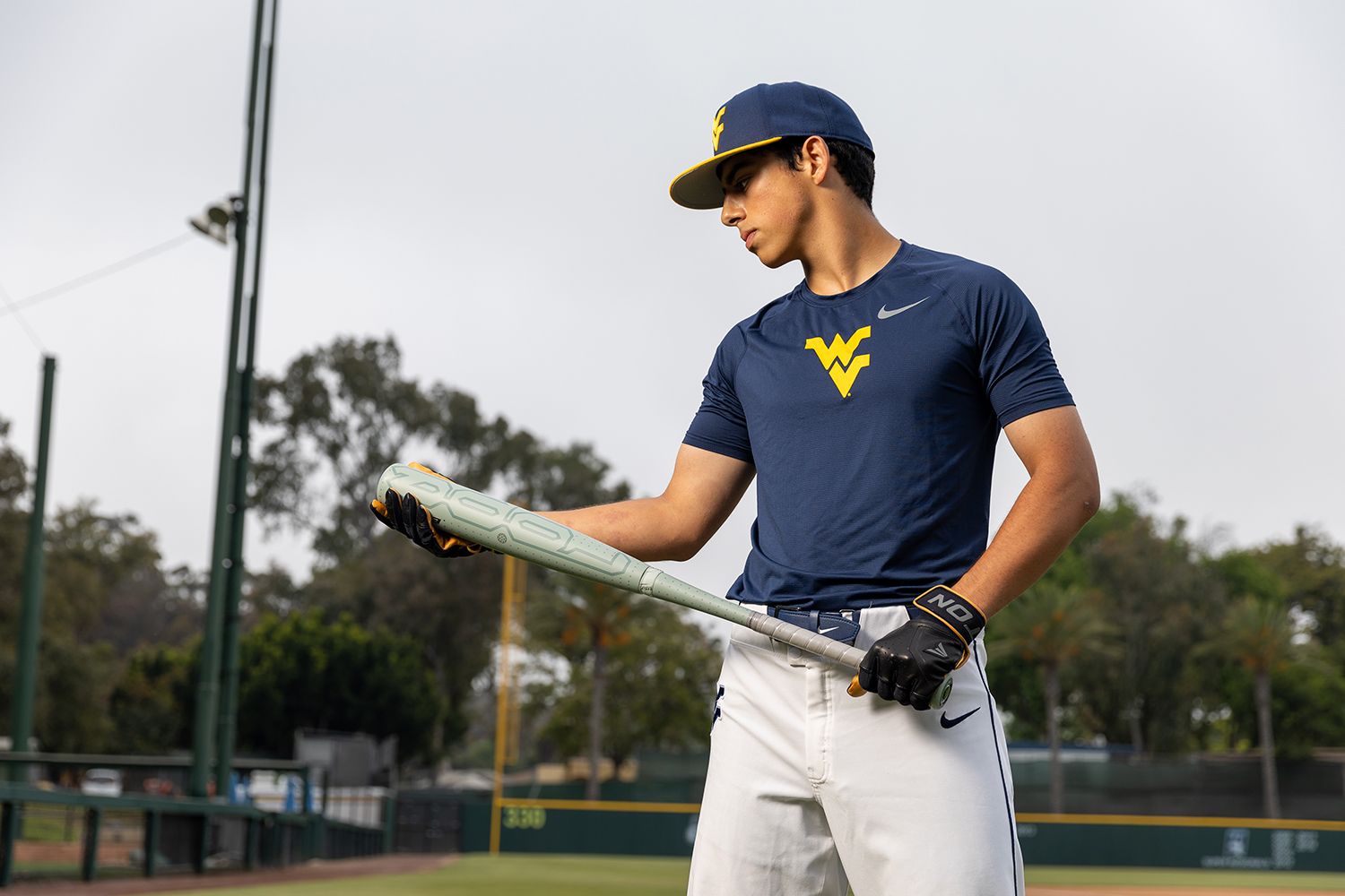 Easton Rope Composite BBCOR Bat (-3) 2025 - Simolary