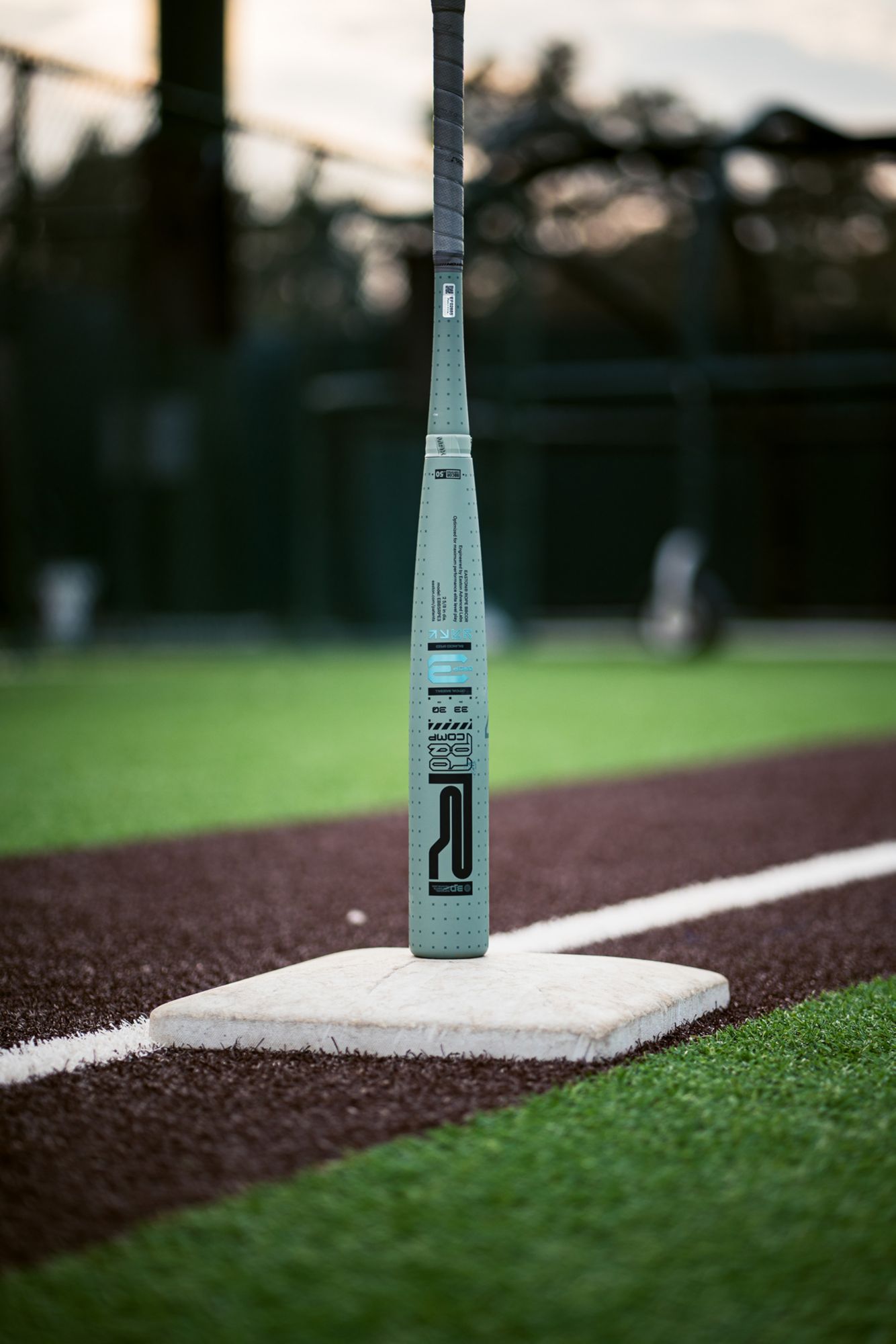 Easton Rope Composite BBCOR Bat (-3) 2025 – Sansujyuku