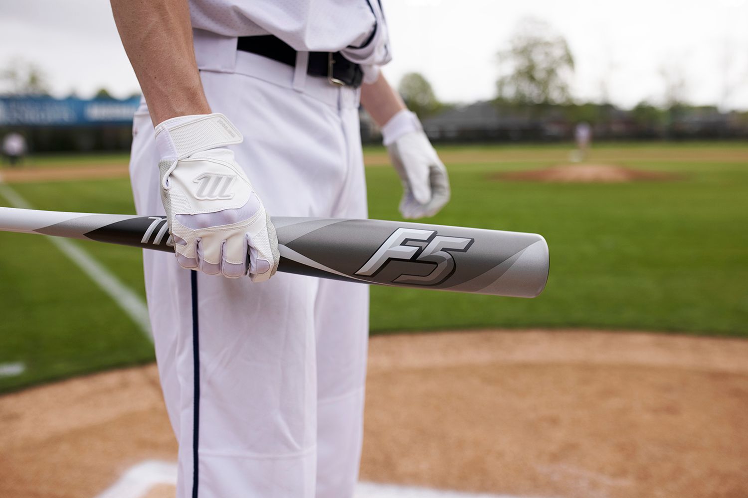 Marucci F5 BBCOR Bat (-3) – Sansujyuku