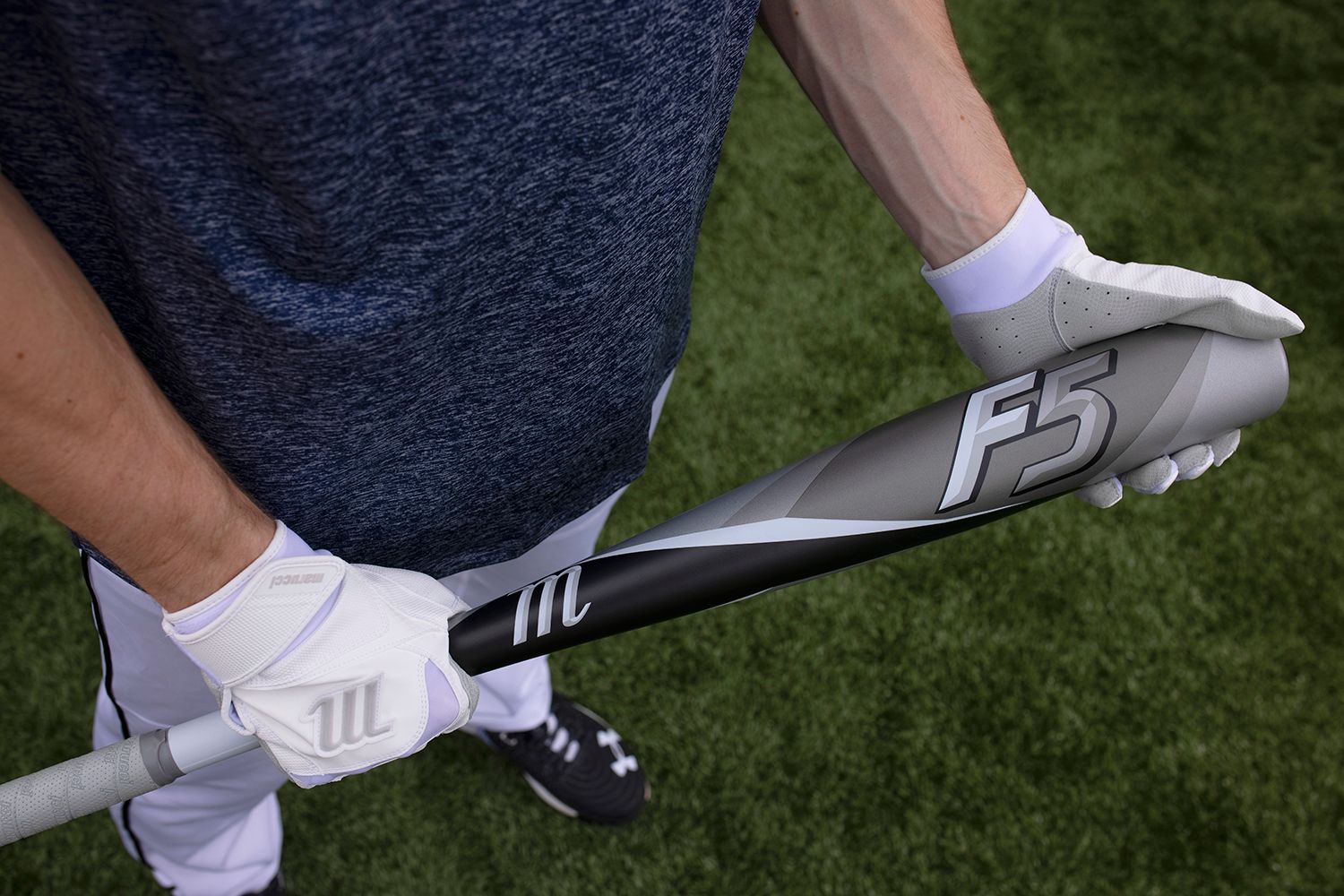 Marucci F5 BBCOR Bat (-3) – Sansujyuku