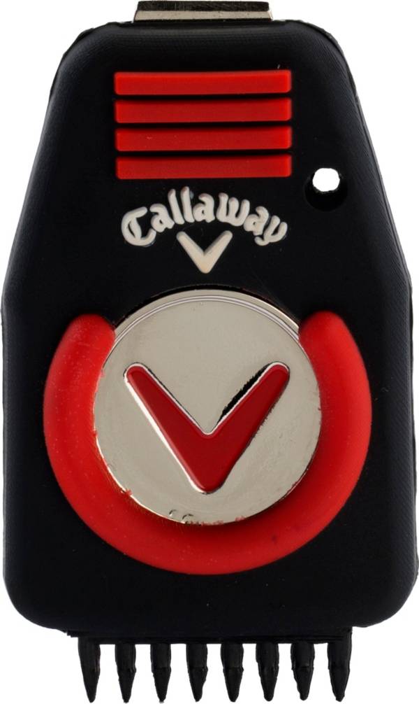 Callaway Clean N' Cut Groove Cleaner | Dick's Sporting Goods