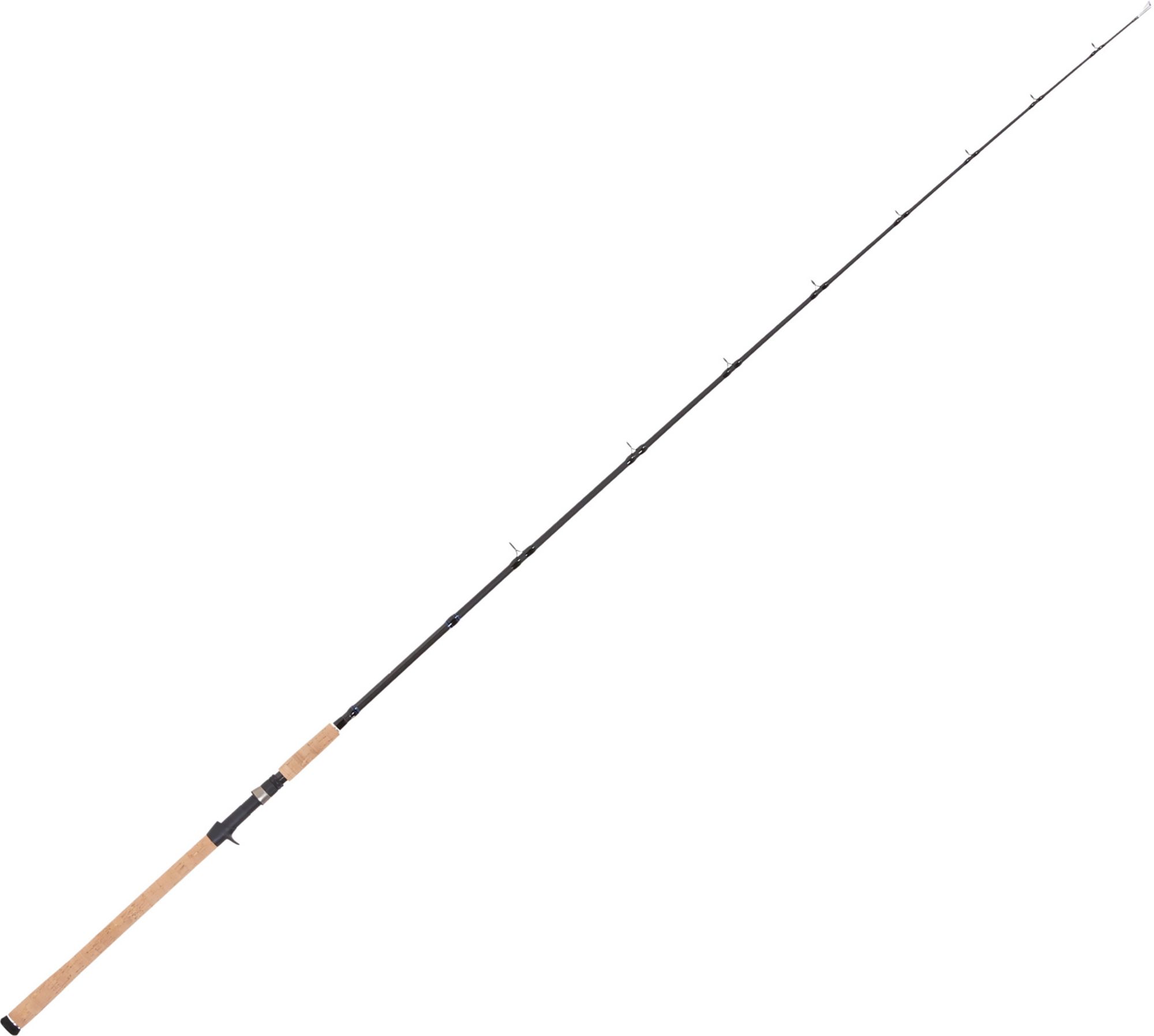 Jawbone Musky Casting Rod – Sansujyuku