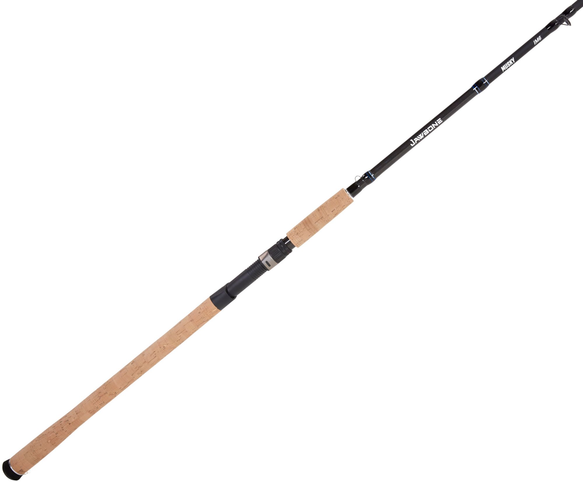Jawbone Musky Casting Rod – Sansujyuku