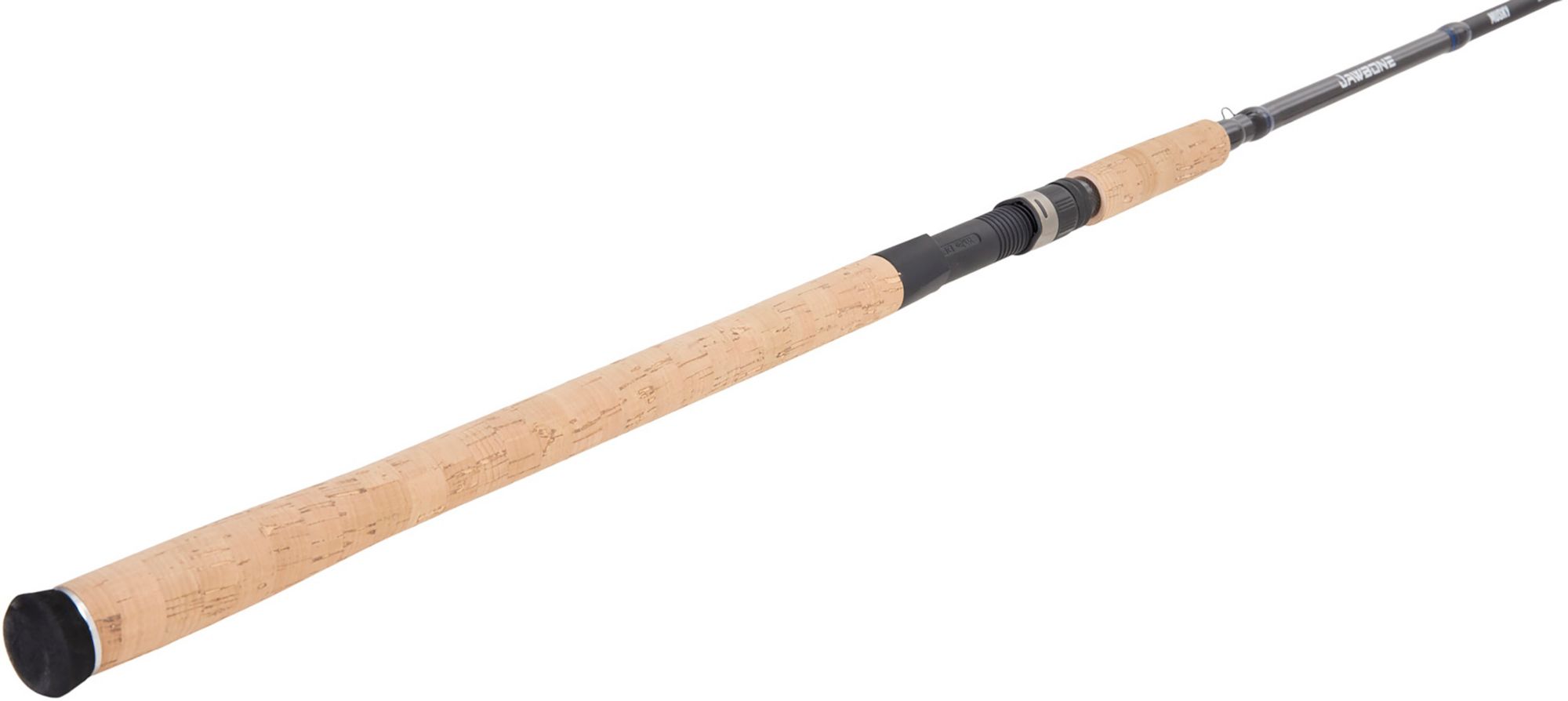 Jawbone Musky Casting Rod – Sansujyuku