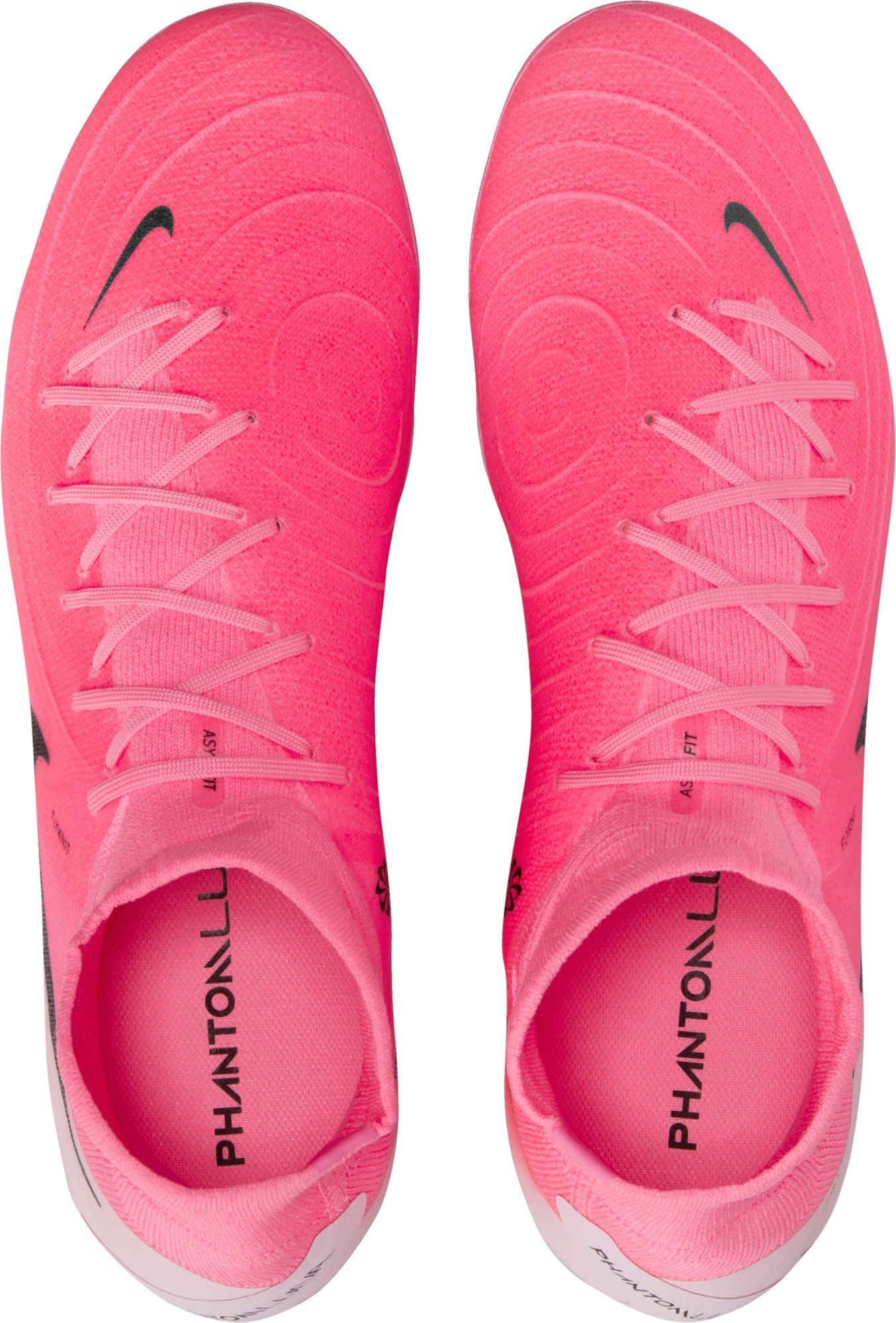 Nike Phantom Luna 2 Pro Fg Soccer Cleats International Shipping